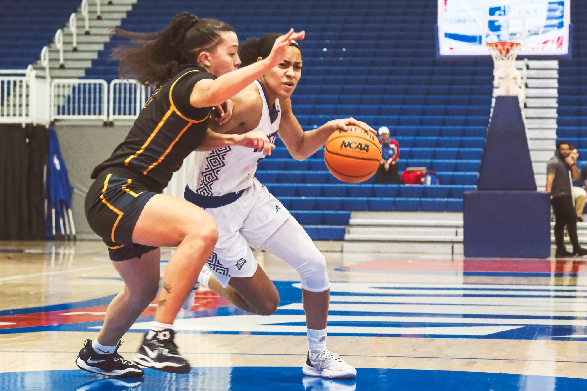 Sophia Singer - 2023-24 - Women's Basketball - UWG Wolves | Athletic ...