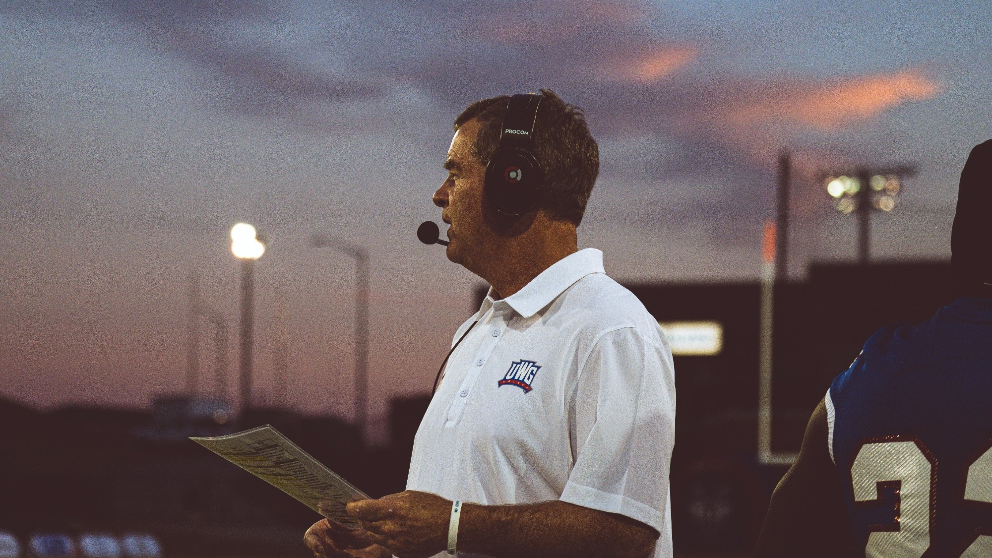 UWG’s David Dean Stepping Down After Successful Tenure in Football ...