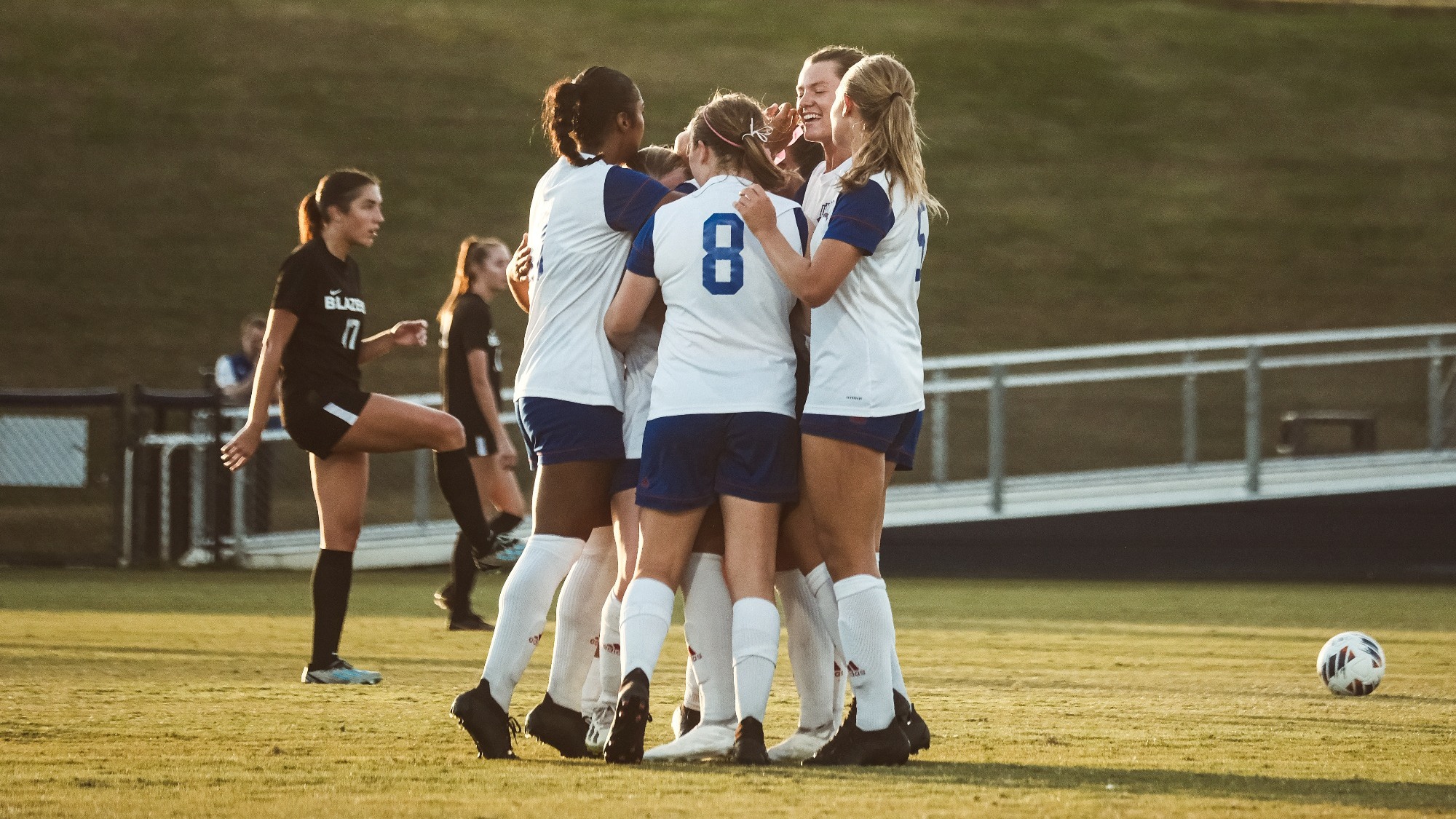 Soccer Set for GSC Tournament Opener - UWG Wolves | Athletic Programs ...