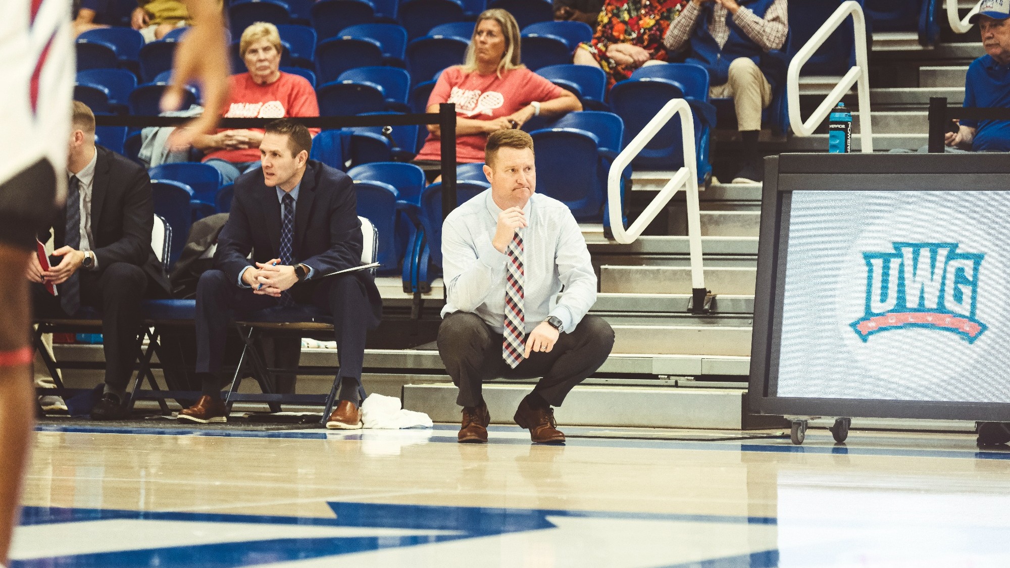 Moore Named Division II Coach of the Week - UWG Wolves | Athletic ...