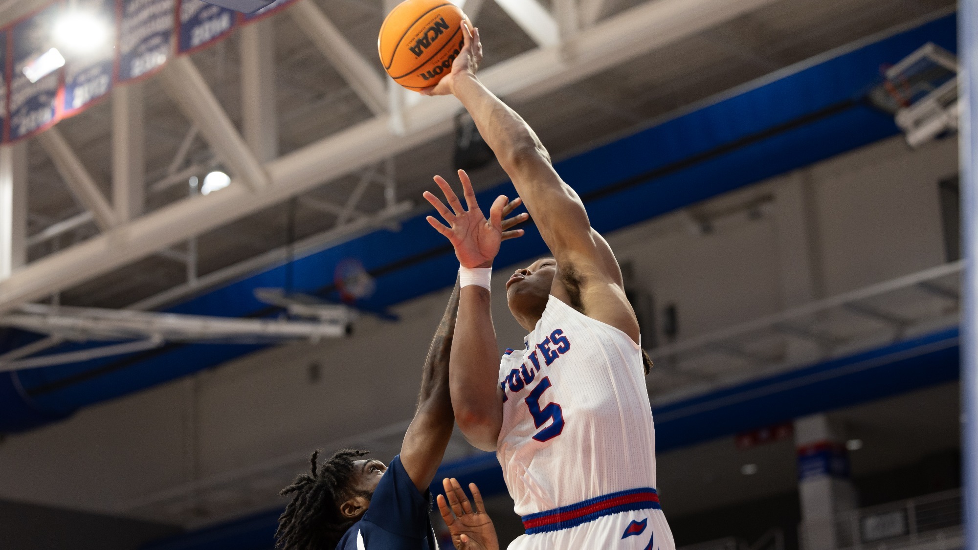 Amari Davis - 2023-24 - Men's Basketball - UWG Wolves | Athletic ...
