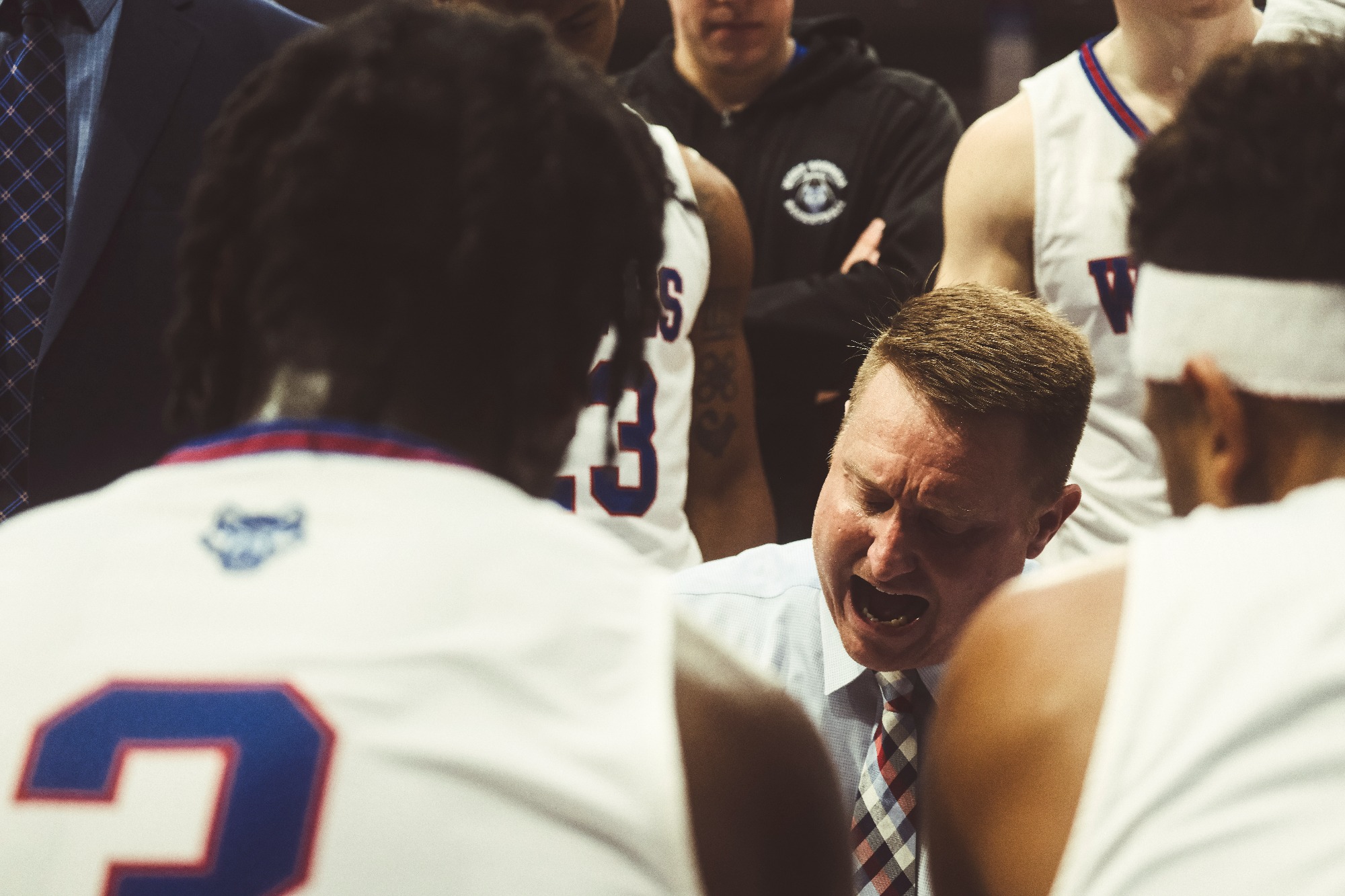 24th Ranked Wolves Back on Road for GSC Matchup Against Hawks - UWG ...