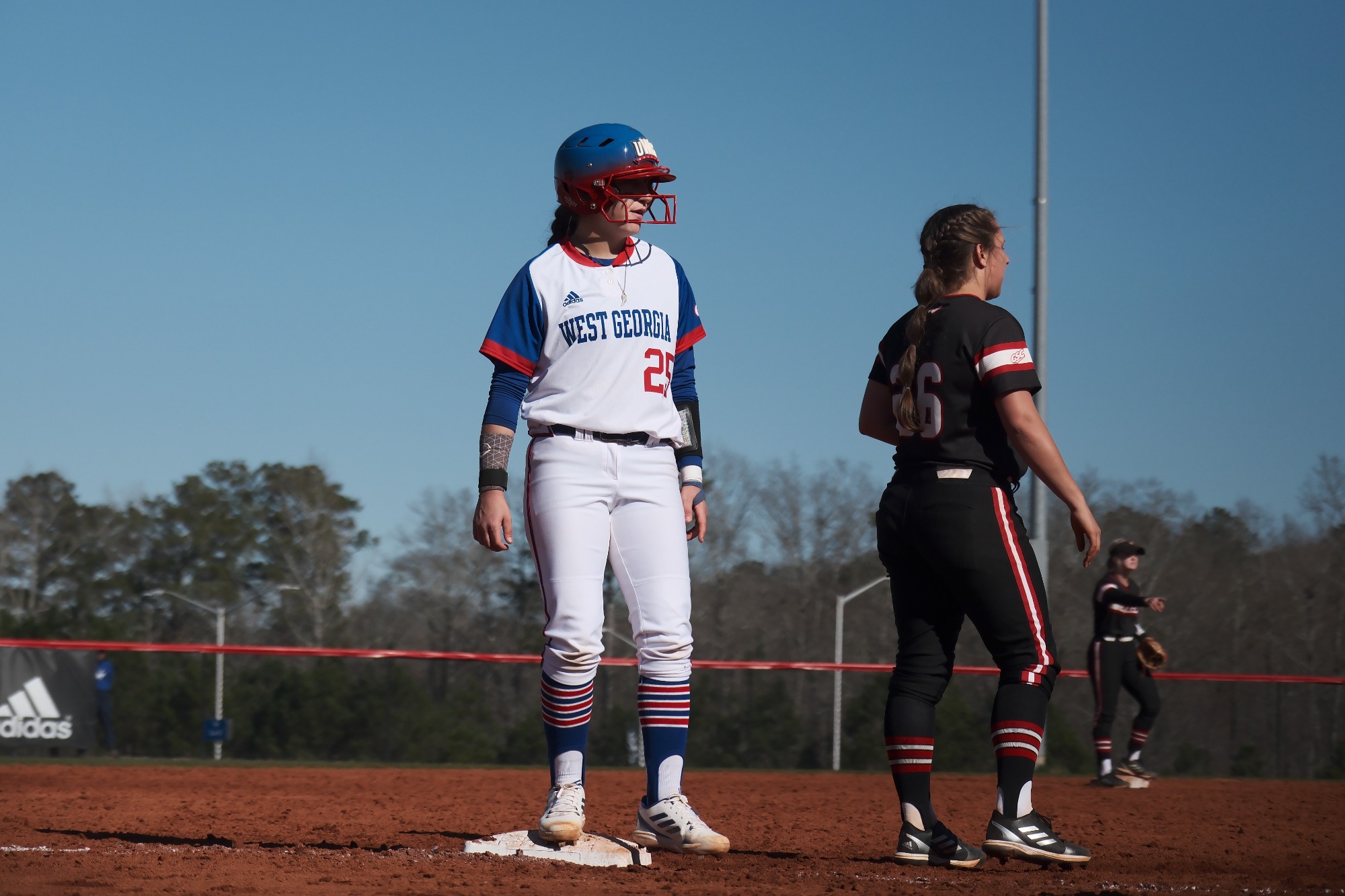 Wolves and Argos Tangle for Three-Game Softball Series - UWG Wolves ...