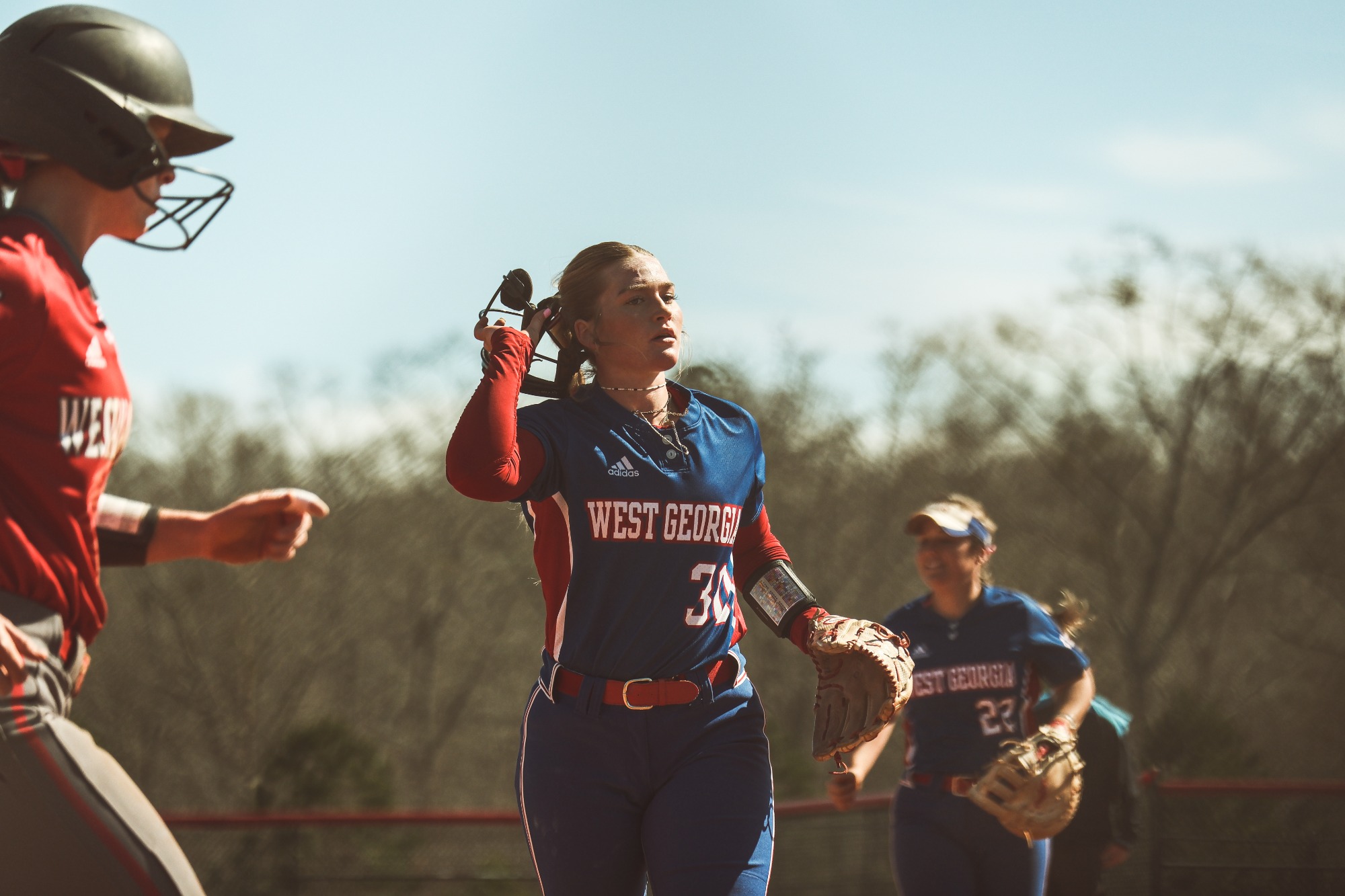 Wolves Head to Tennessee for Weekend Series - UWG Wolves | Athletic ...