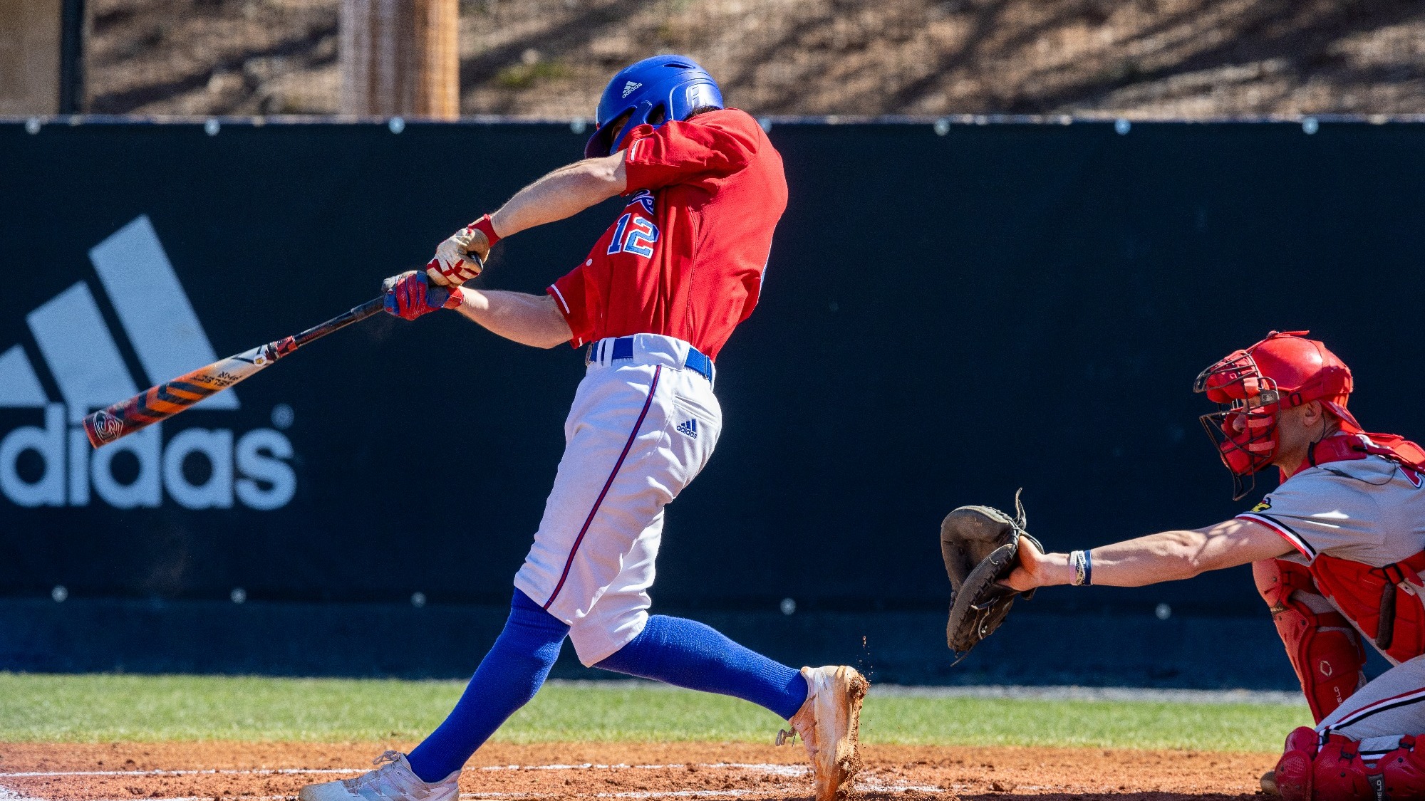 Cade Hohl - 2024 - Baseball - UWG Wolves | Athletic Programs | Official ...