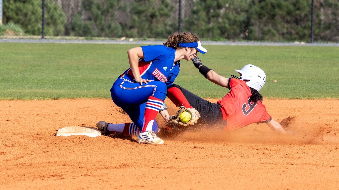 Emma Helton - 2023 - Softball - UWG Wolves | Athletic Programs ...