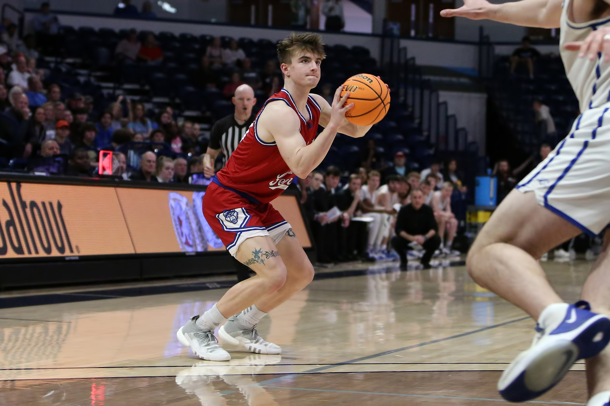 Wolves Open Season with Win over Embry-Riddle - UWG Wolves | Athletic ...