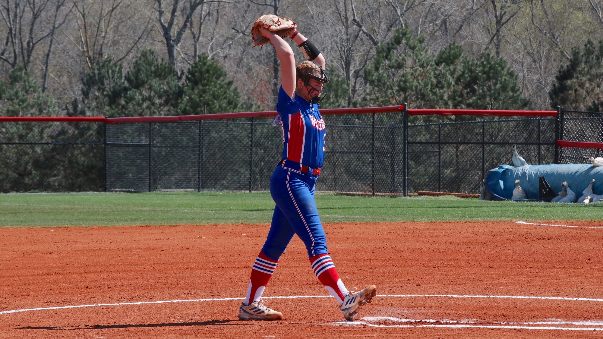 Katie Morris - 2023 - Softball - UWG Wolves | Athletic Programs ...