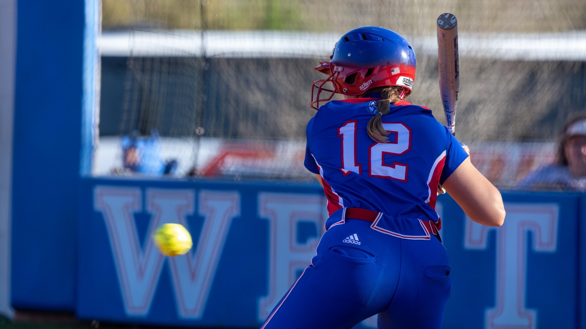 Softball Swept by Lander in Midweek Doubleheader - UWG Wolves ...