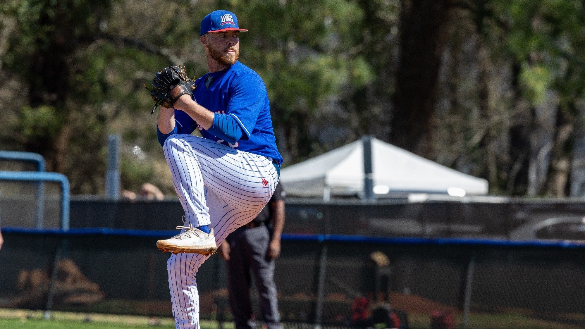 Peyton Berry - 2023 - Baseball - UWG Wolves | Athletic Programs ...