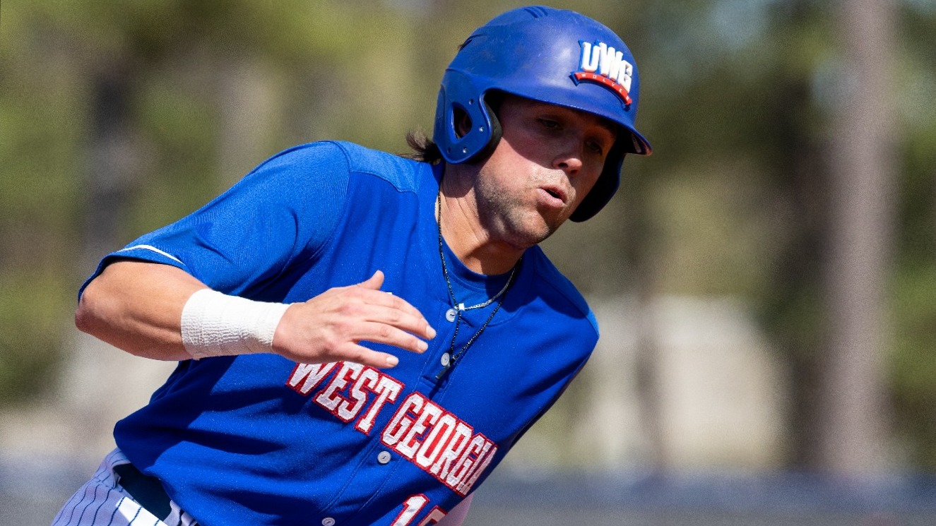 Logan Fink - 2023 - Baseball - UWG Wolves | Athletic Programs ...