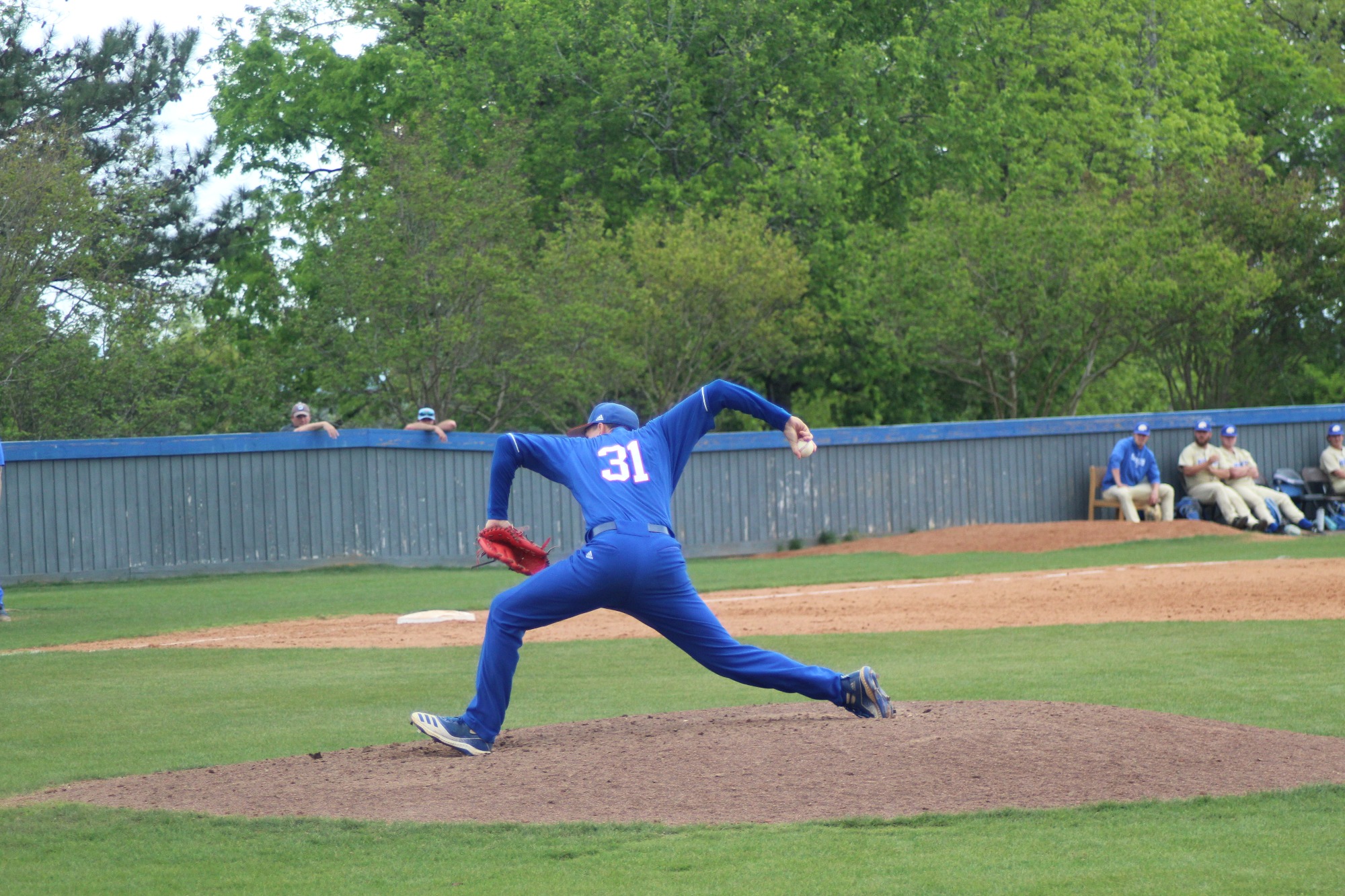 Wolves Travel to Augusta for Midweek Tilt - UWG Wolves | Athletic ...