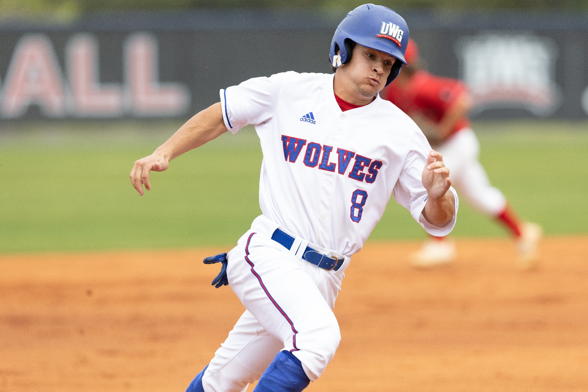 Joseph Glozier - 2024 - Baseball - UWG Wolves | Athletic Programs ...