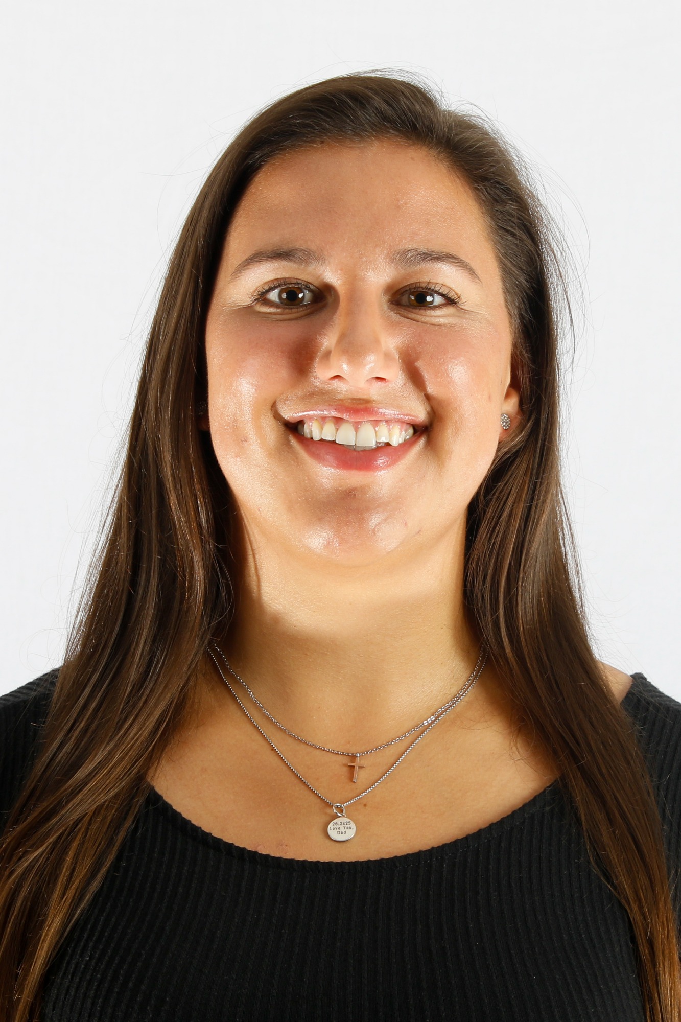 Katie Miller - Assistant Coach/Recruiting Coordinator - Women's Volleyball Coaches - UWG Wolves ...