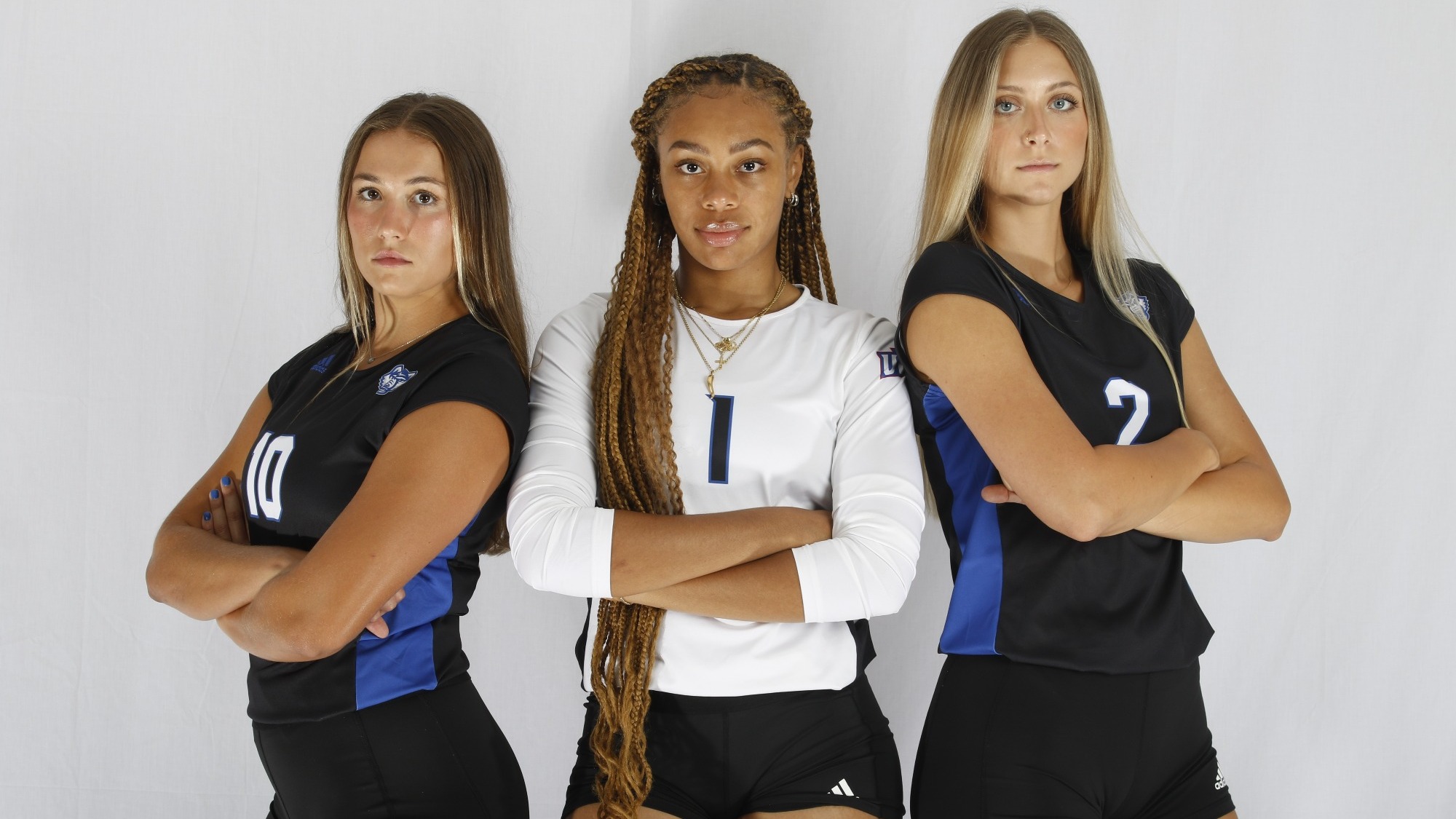 Volleyball Set to Open Season at Bobcat Classic - UWG Wolves | Athletic ...