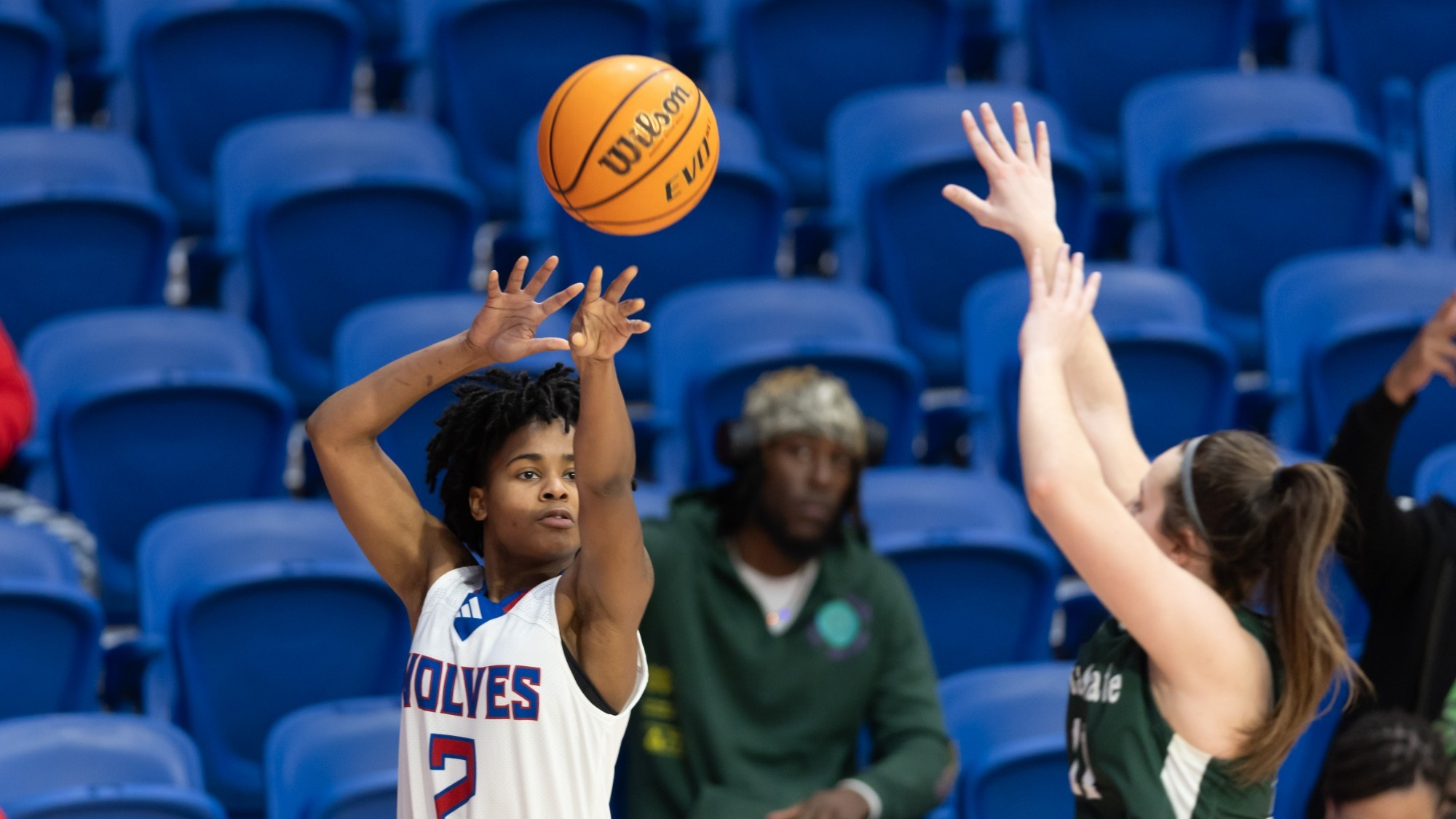 Win Streak Ends at Six for UWG Women - UWG Wolves | Athletic Programs | Official Athletics Site