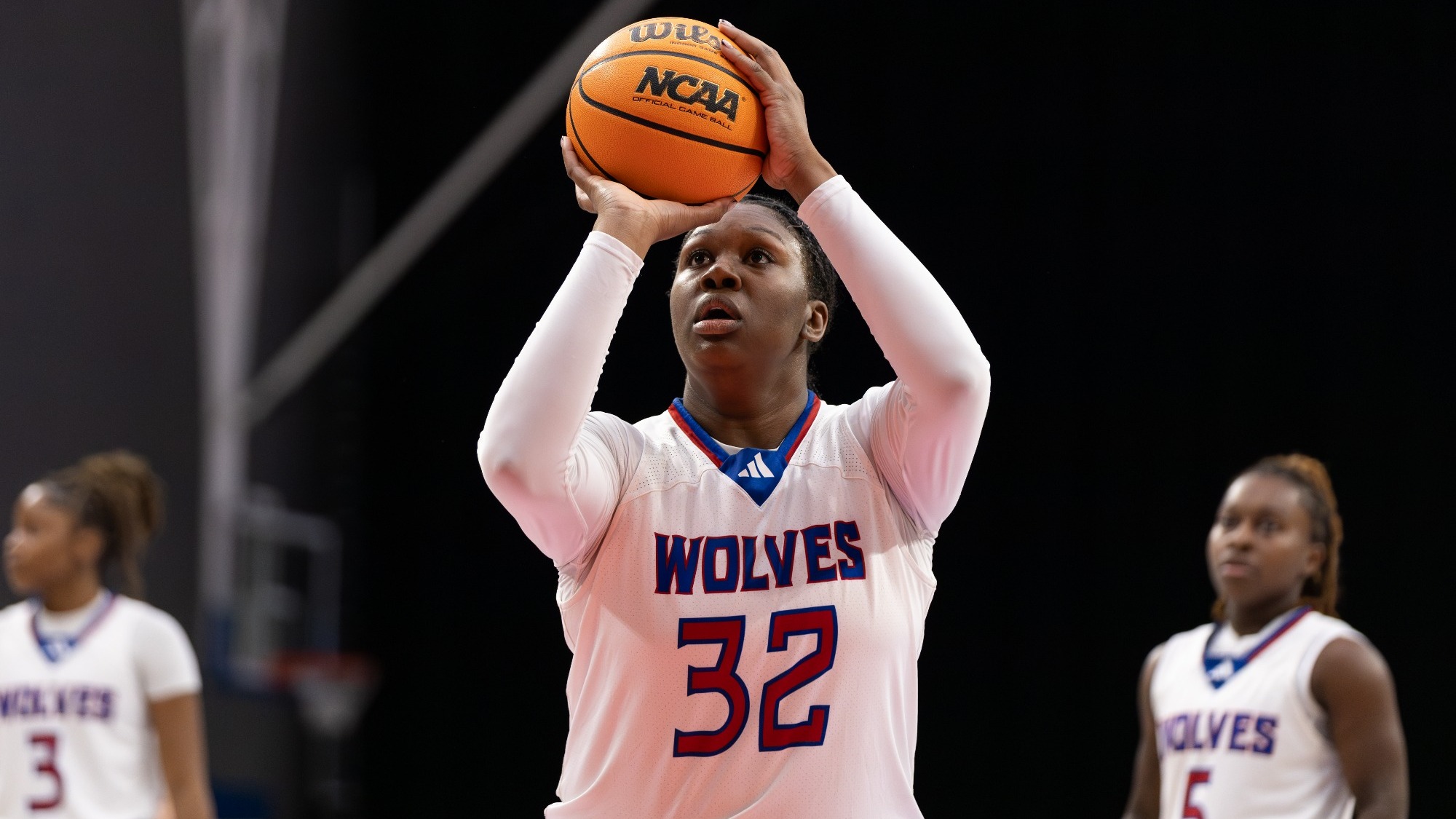 Wolves Back on Road at Mississippi College on Saturday - UWG Wolves | Athletic Programs ...
