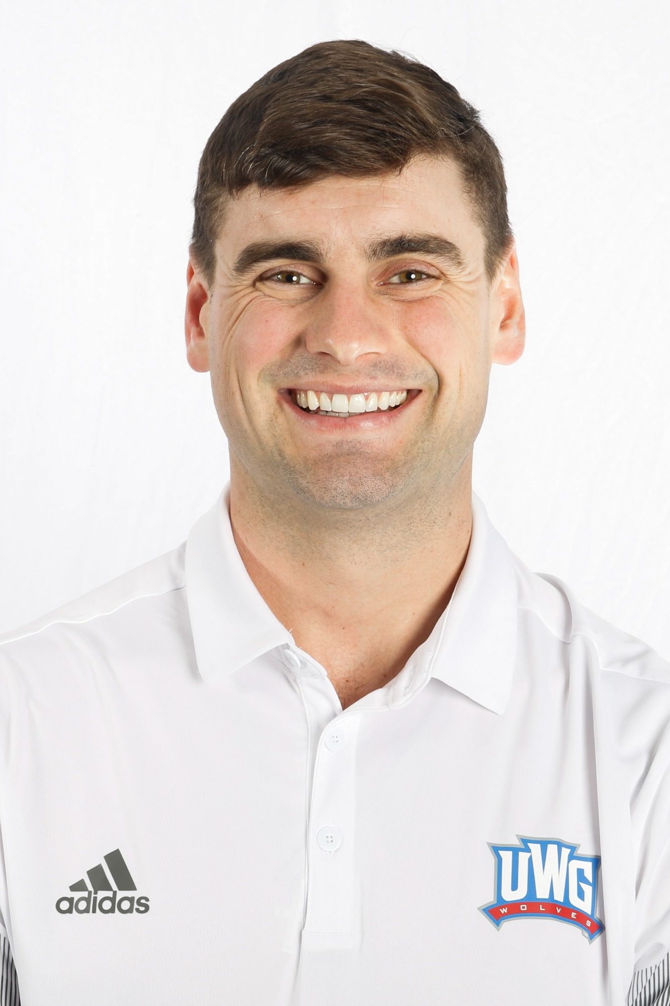 Austin Davis - Offensive Coordinator - Football Coaches - UWG Wolves ...