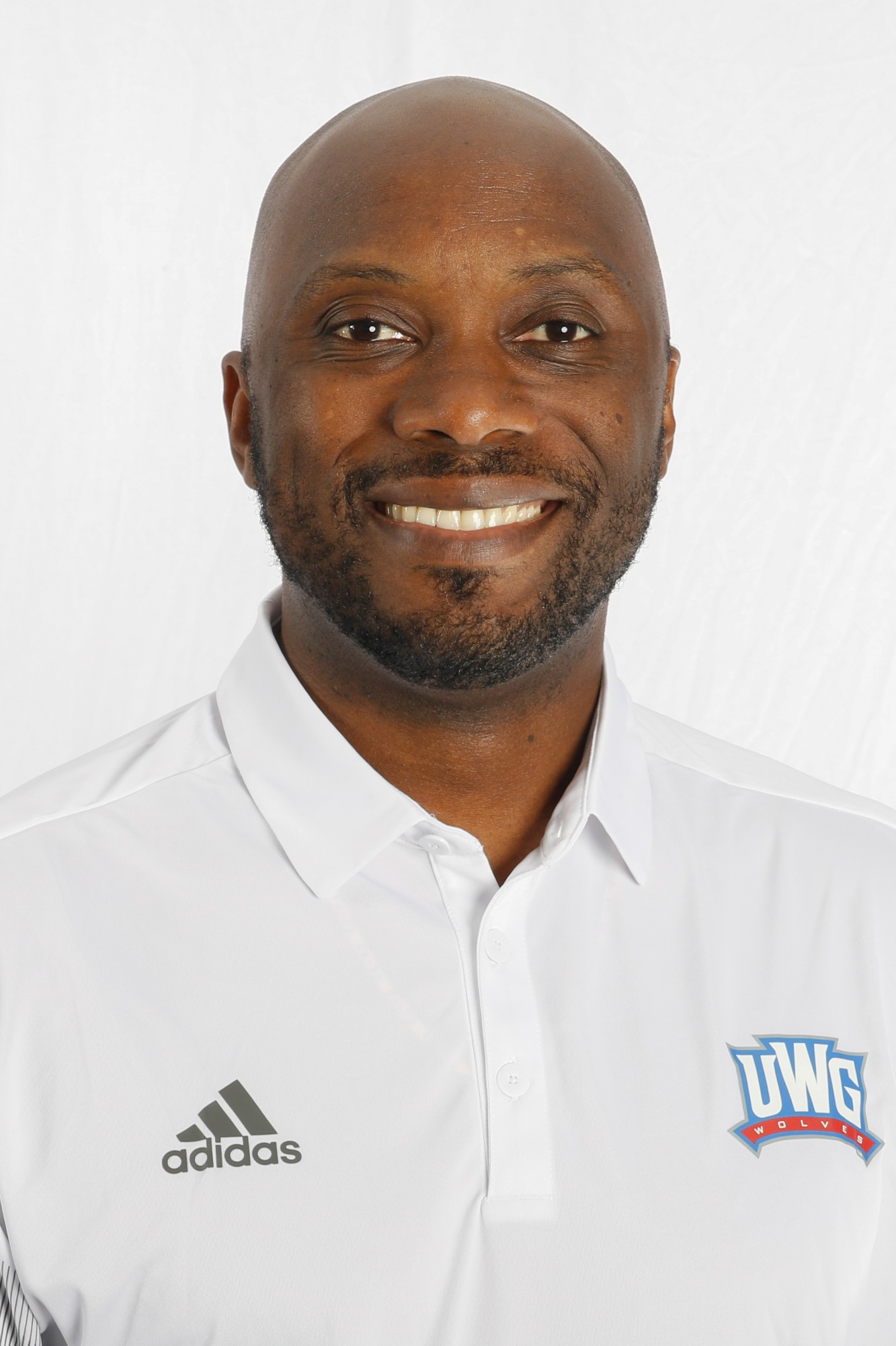Joel Taylor - Head Coach - Football Coaches - UWG Wolves | Athletic ...