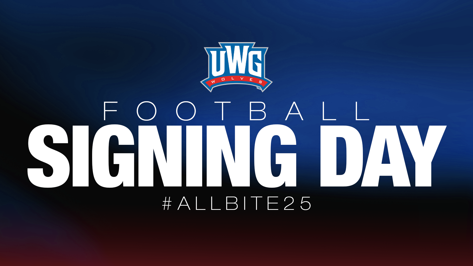 UWG Announces 2024 Football Schedule - UWG Wolves | Athletic Programs ...