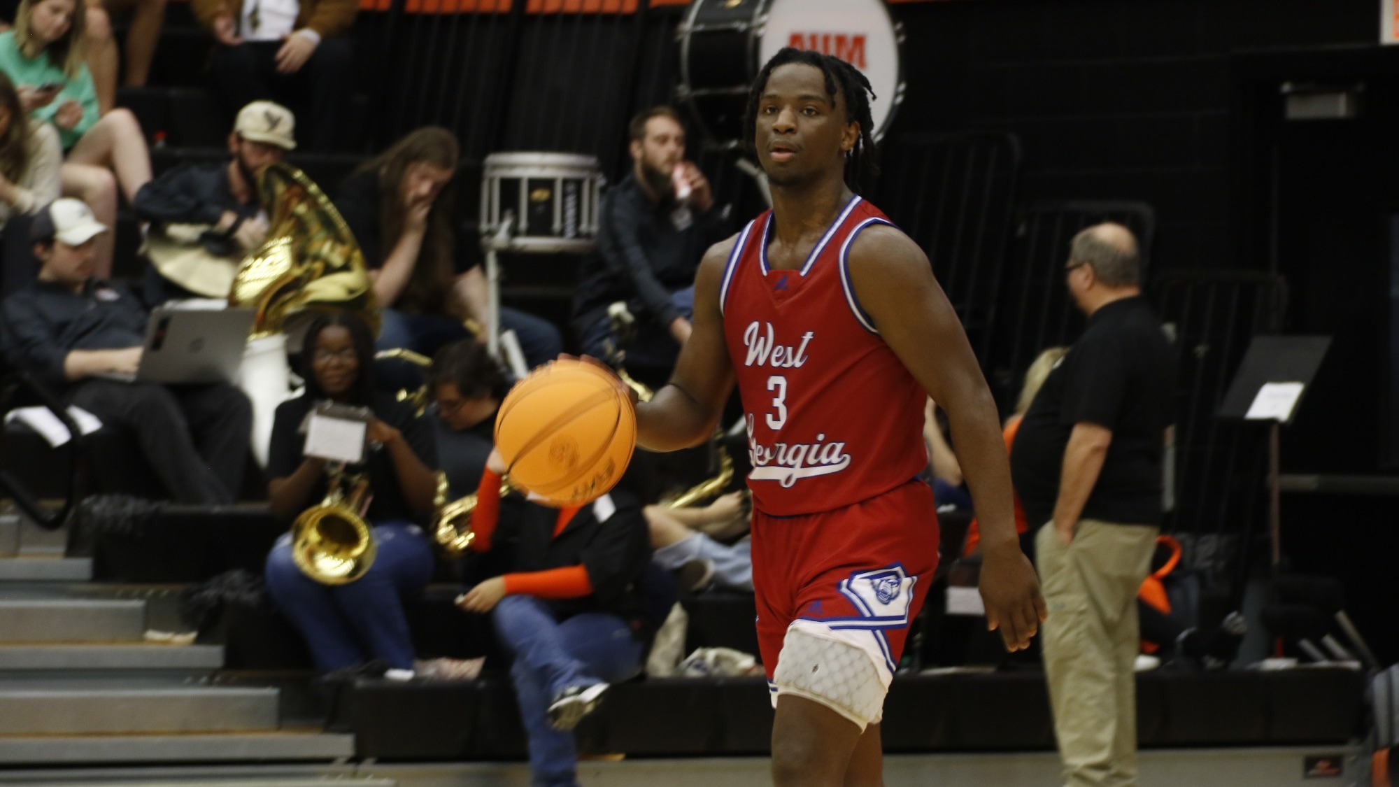 Seventh-Ranked Wolves Fend off Warhawks for 11th Straight Win - UWG ...