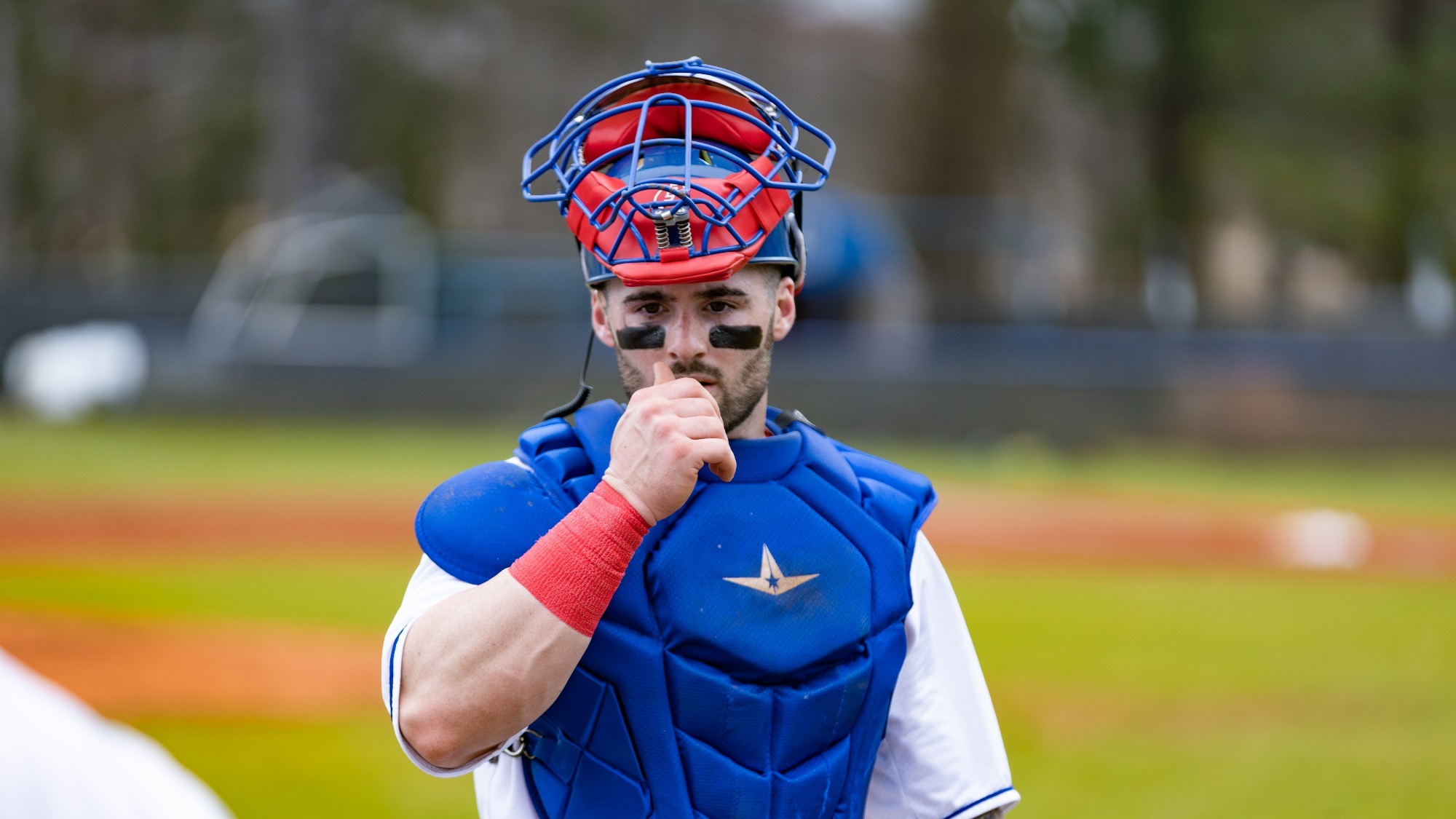 Jackson Webb - 2024 - Baseball - UWG Wolves | Athletic Programs ...