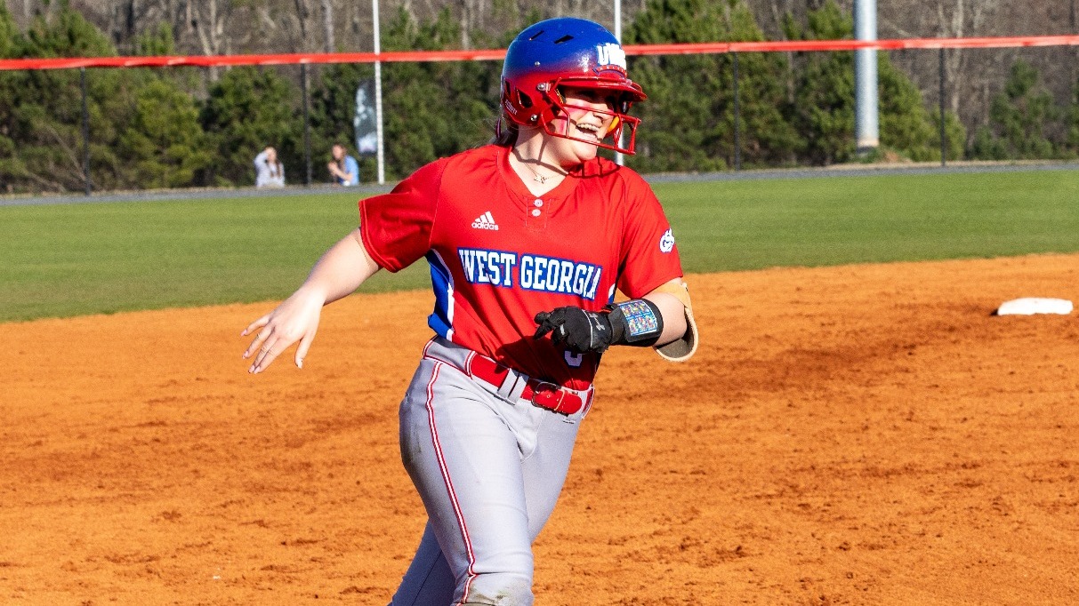 Softball Splits on Saturday, Earns First Victory of 2024 - UWG Wolves ...