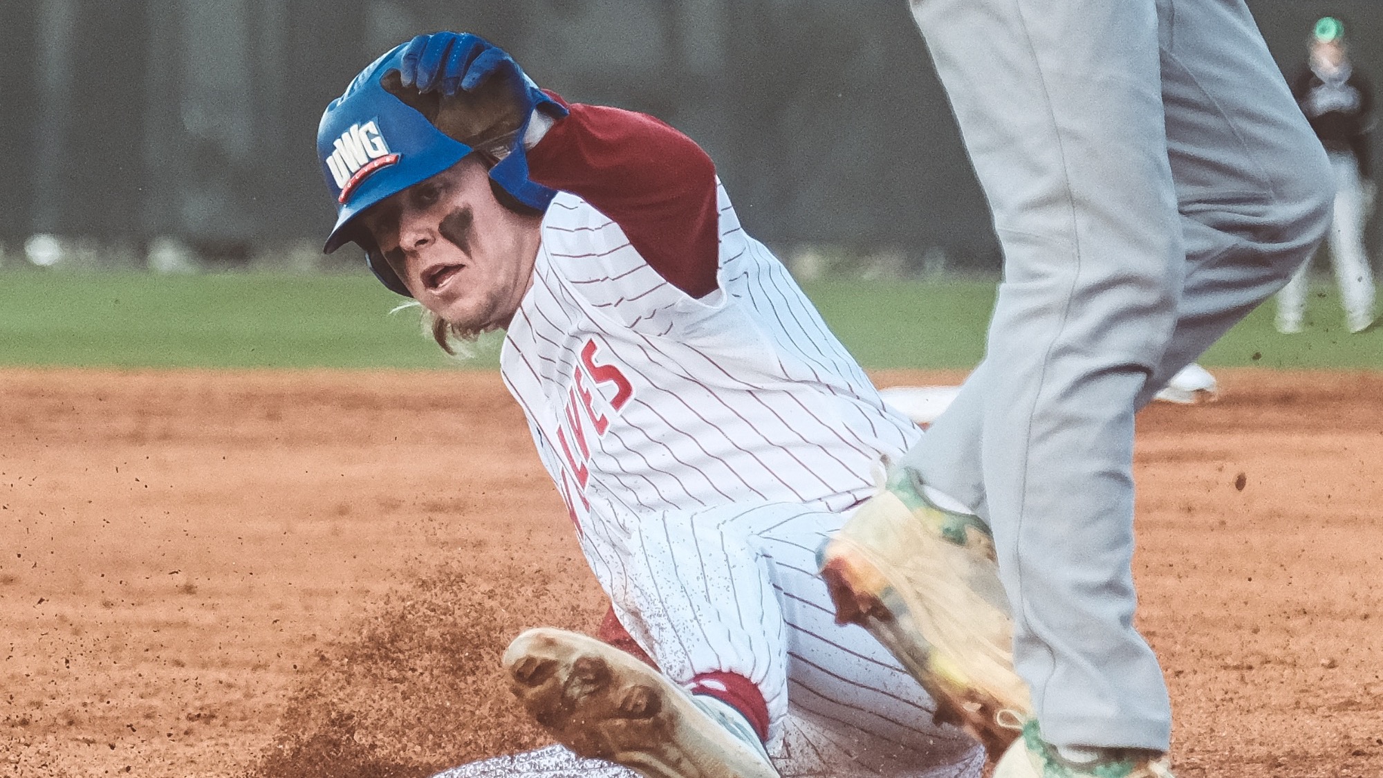 Wolves Drop Home Midweek Contest to No. 23 North Georgia - UWG Wolves ...