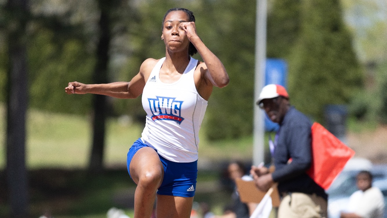 UWG Women's Track Finishes Second at Emory - UWG Wolves | Athletic Programs | Official Athletics ...