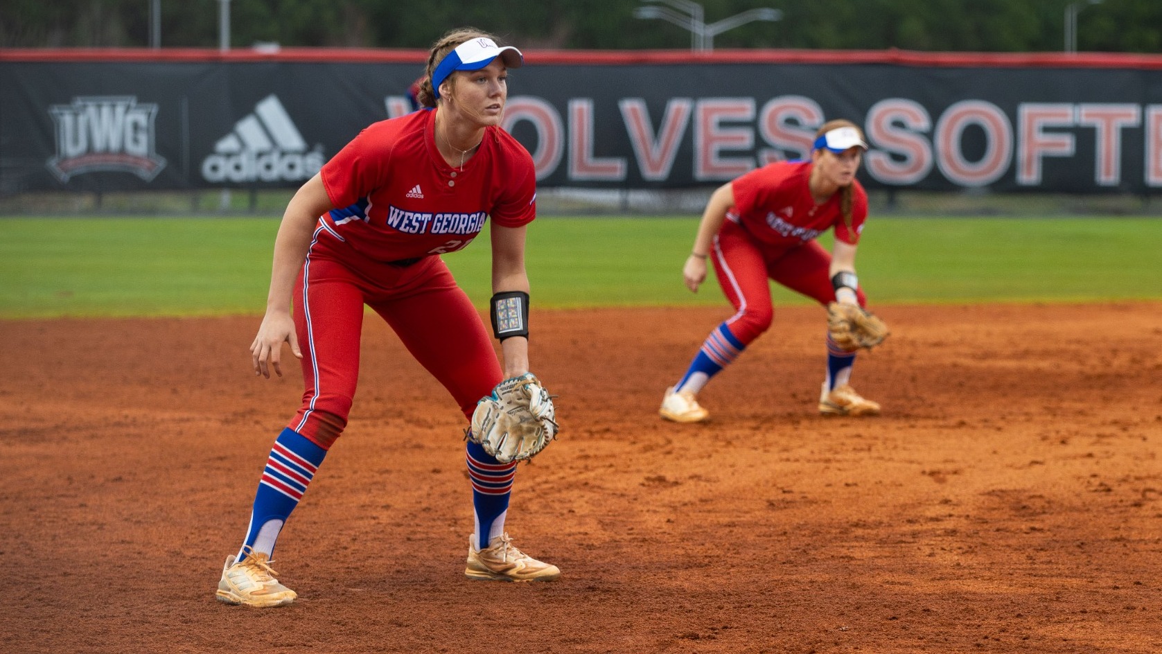 Softball Makes Spring Break Trek to ERAU, Rollins - UWG Wolves ...