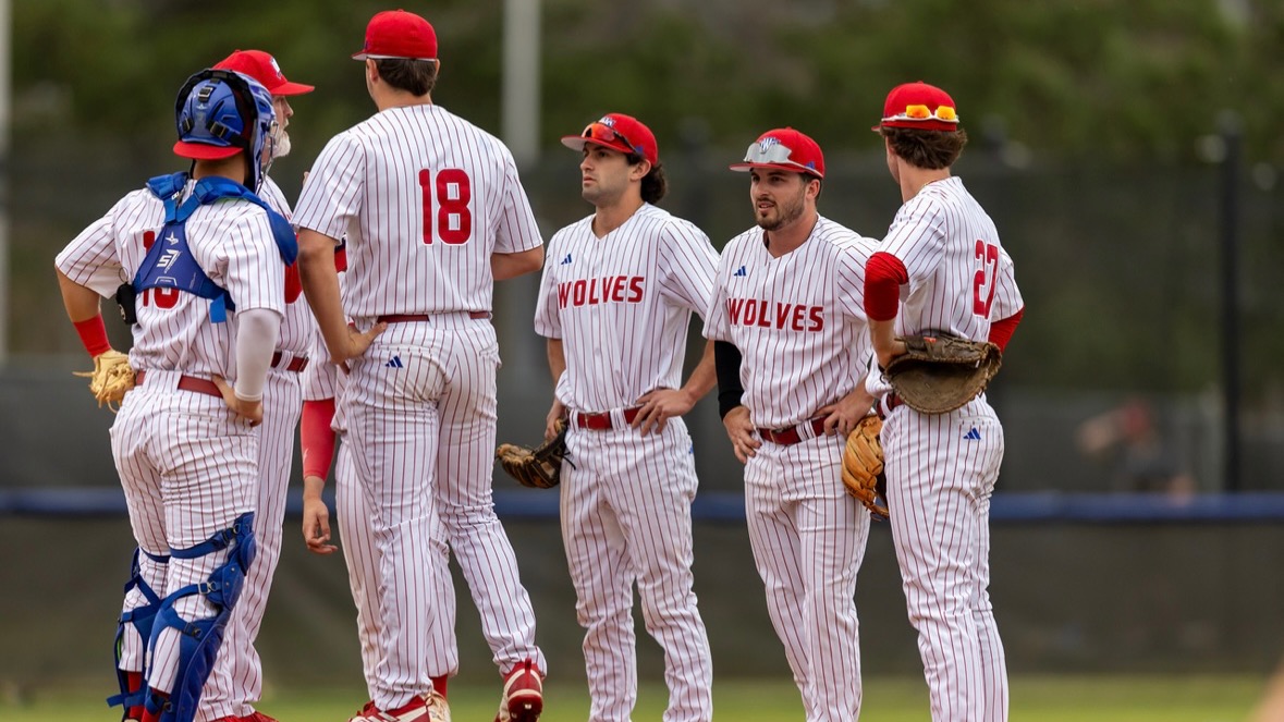 Wolves Fall in Tampa to No.1 Spartans - UWG Wolves | Athletic Programs ...