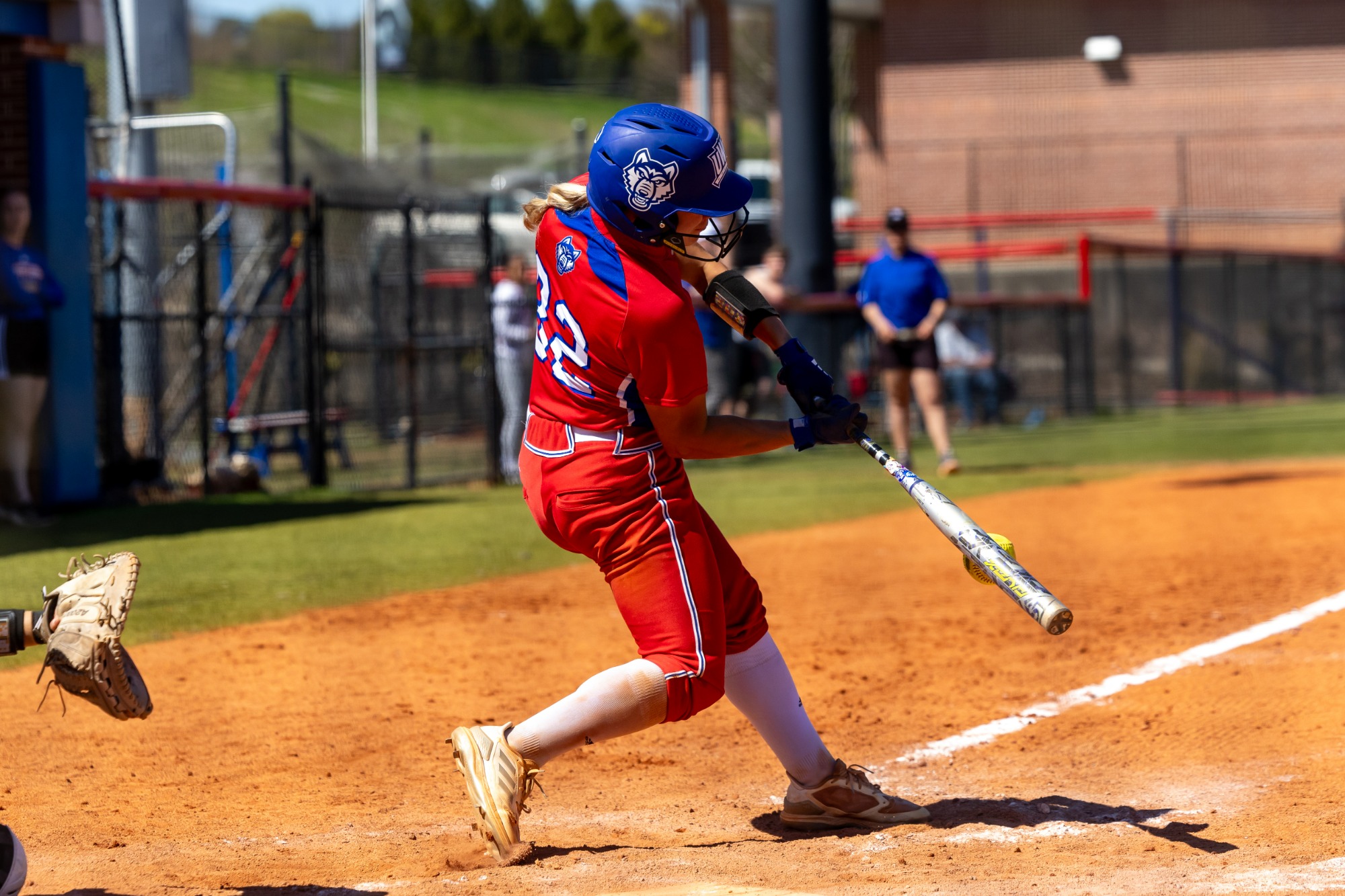 UWG Softball Announces Fall Prospect Camp - UWG Wolves | Athletic ...