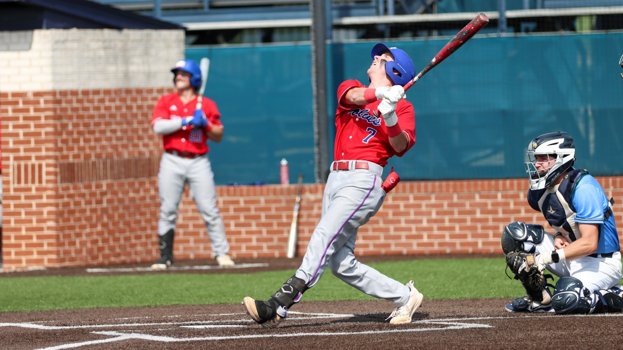 Wolves Travel to Dahlonega for Final Road Test of Season - UWG Wolves ...