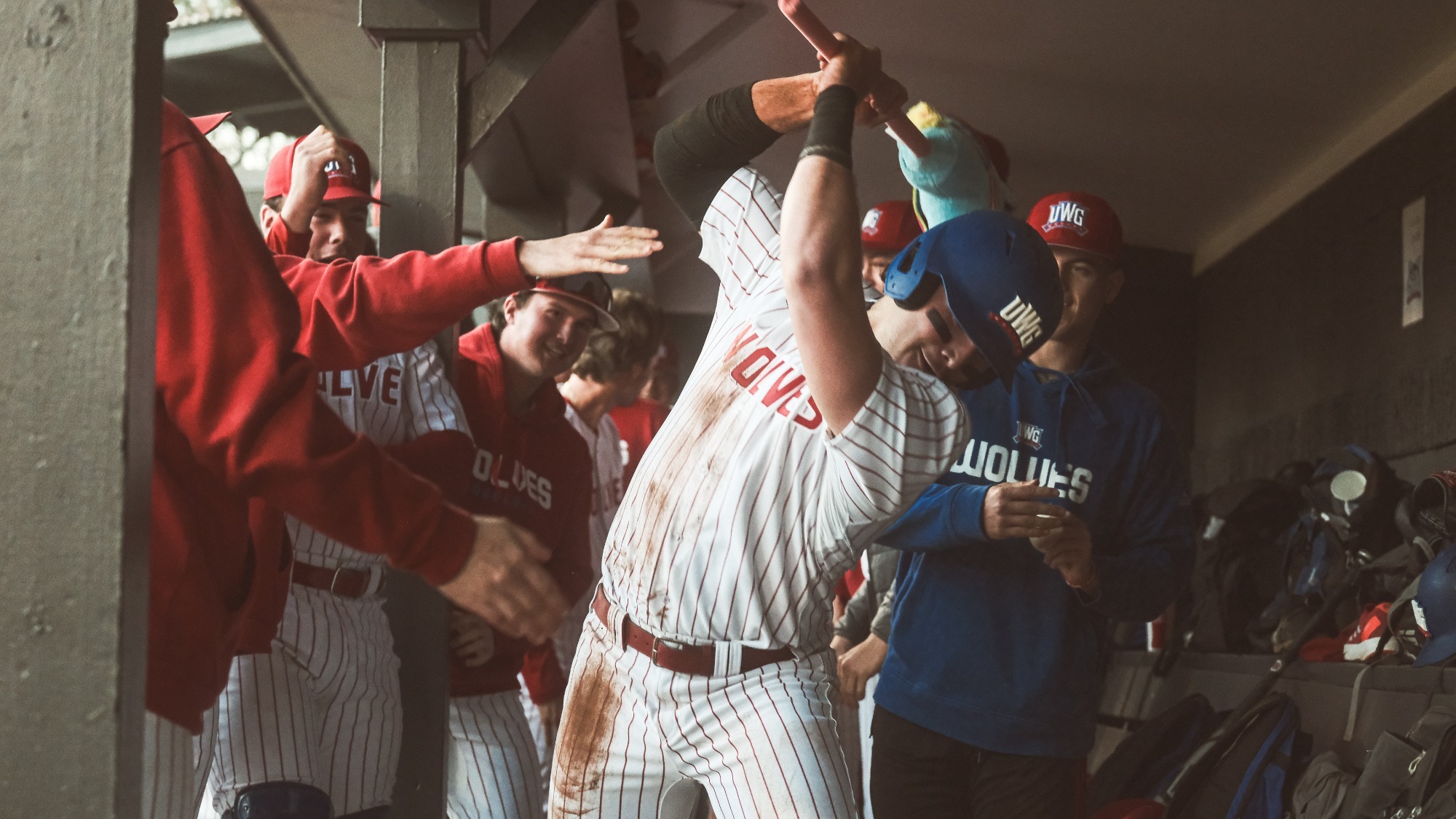 Baseball is Set to Begin Four-Game Road Trip at Young Harris - UWG ...