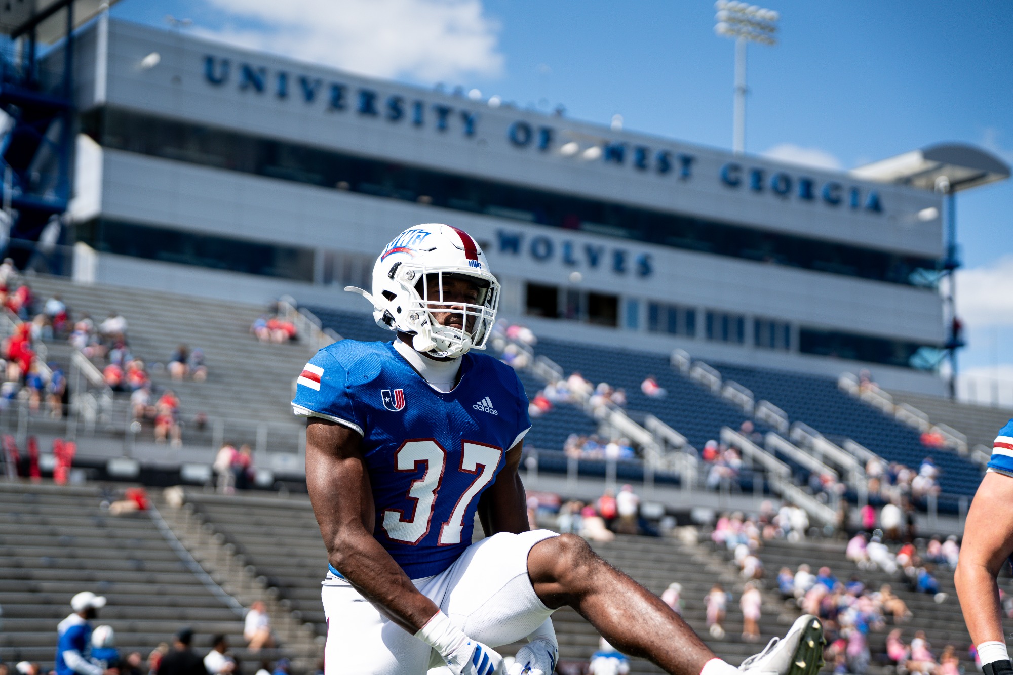 UWG Football Announces 2025 Schedule - UWG Wolves | Athletic Programs ...