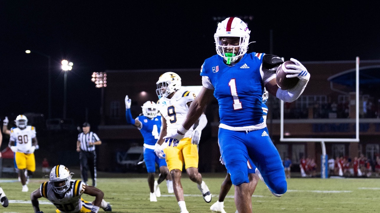 UWG Football Announces 2025 Schedule - UWG Wolves | Athletic Programs ...