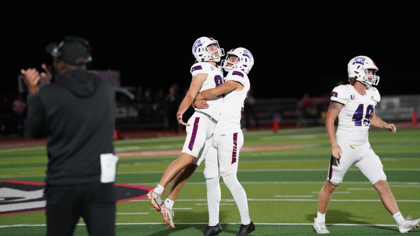 UWG Football Announces 2025 Schedule - UWG Wolves | Athletic Programs ...