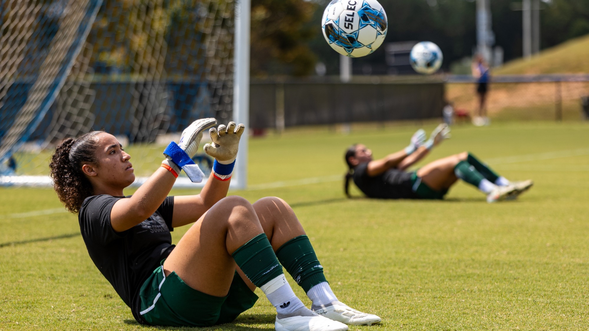 West Georgia Women's Soccer Reveals 2025 Schedule - UWG Wolves ...