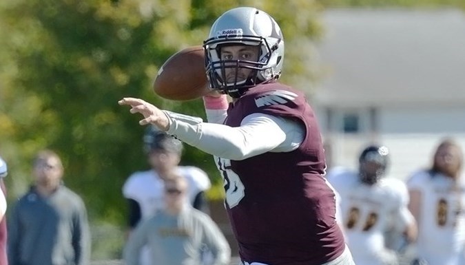 UW-Oshkosh Rallies in Fourth Quarter for Victory - University of ...