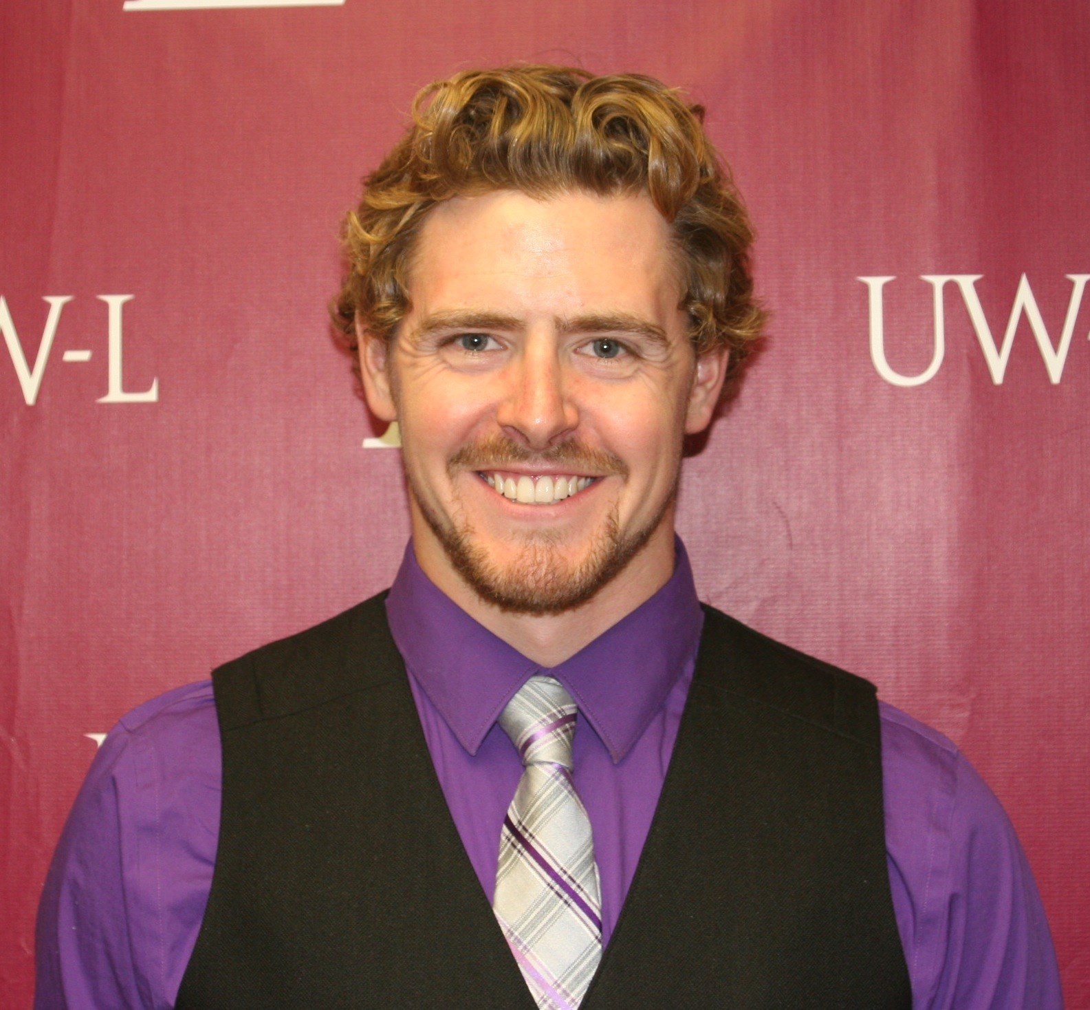 Jake Larson - Men's Swimming and Diving Coach - University of Wisconsin ...