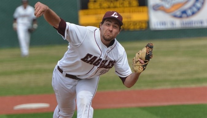 Jameson Sadowske - Baseball - University of Wisconsin La Crosse Athletics