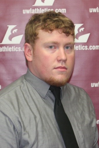 Noah Wing - Football Coach - University of Wisconsin La Crosse Athletics