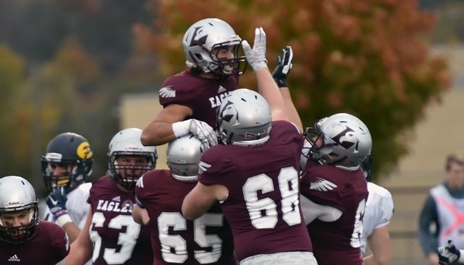 Football Camps Schedule Set for Summer - University of Wisconsin La ...