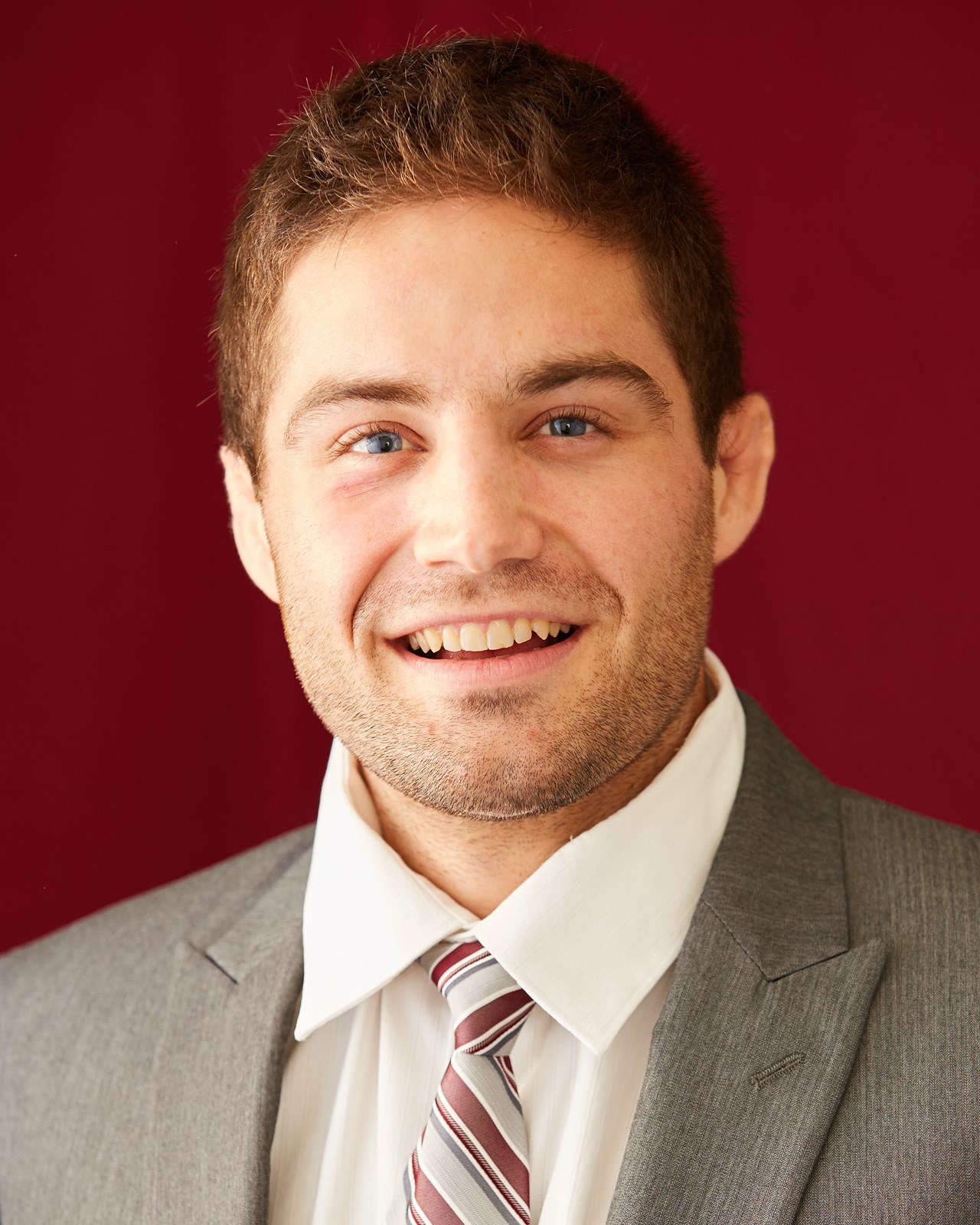 Zach Cook - Wrestling Coach - University of Wisconsin La Crosse Athletics