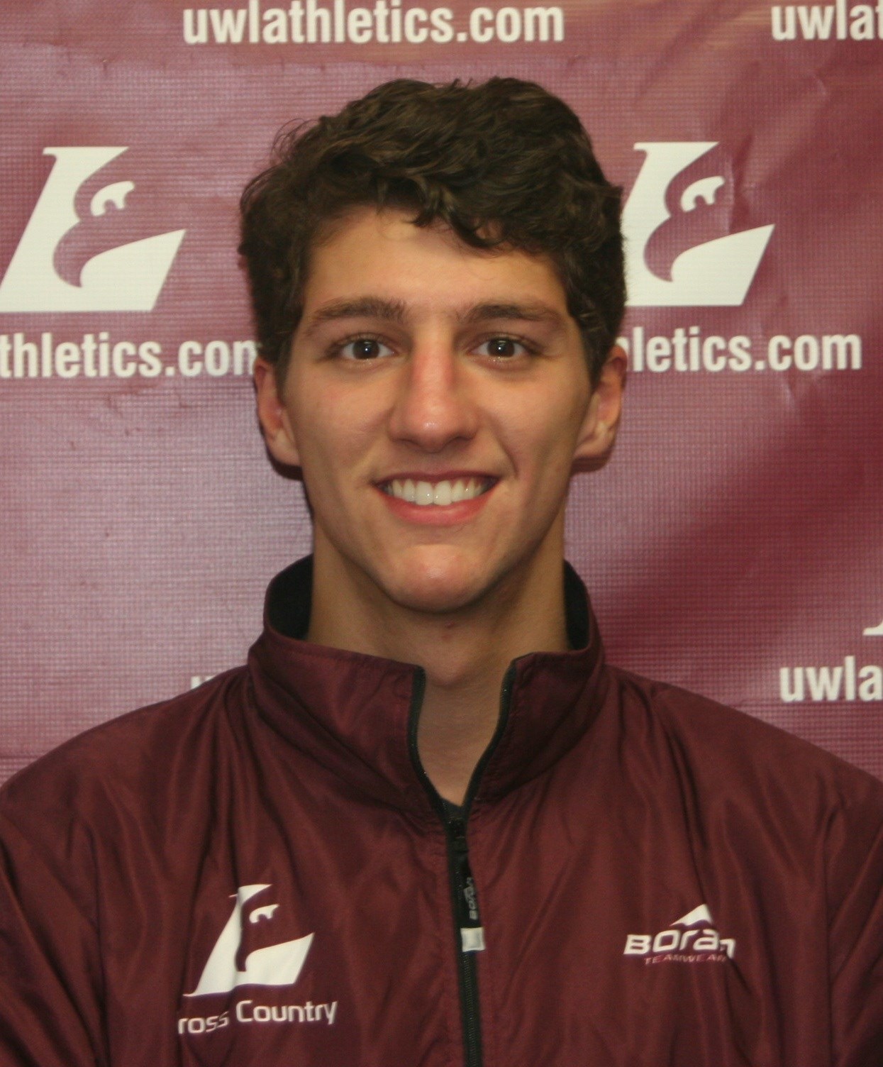 Morris Wins Individual Title in Luther College Dual - University of ...