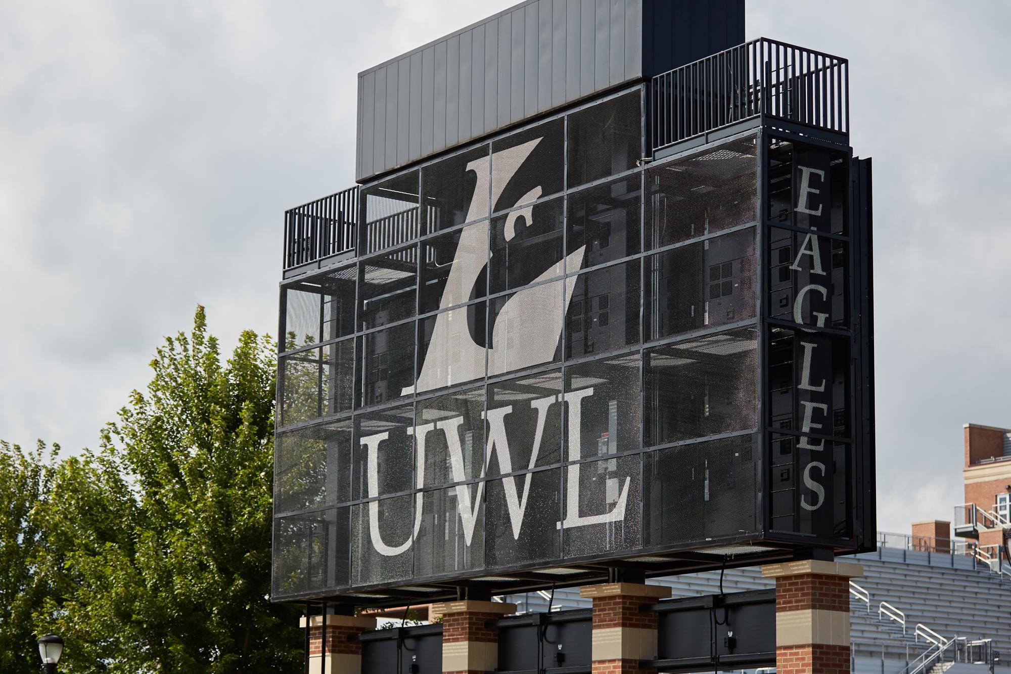 UWL Strives for 48th Title at WIAC Championships - University of ...