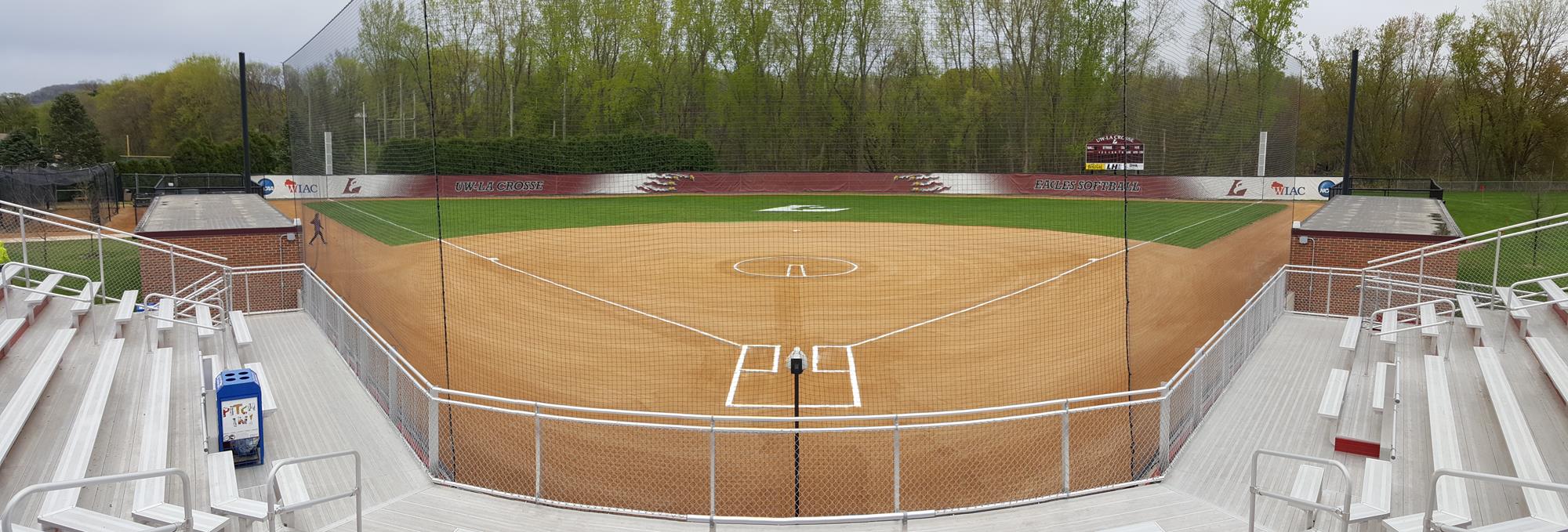 UWL Set to Host WIAC Softball Championship - University of Wisconsin La ...