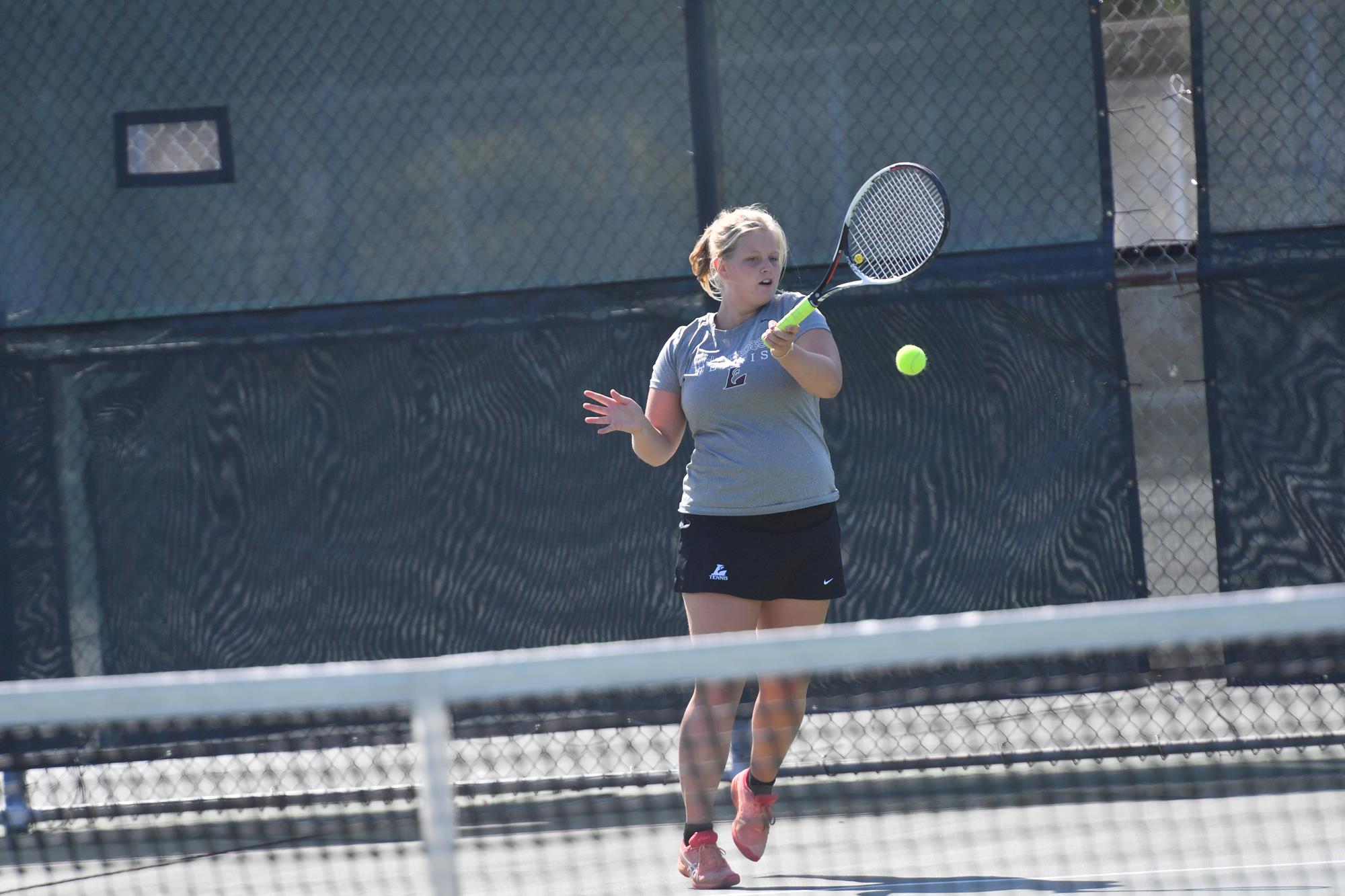 Kaitlyn Kalinka - Women's Tennis - University of Wisconsin La Crosse ...