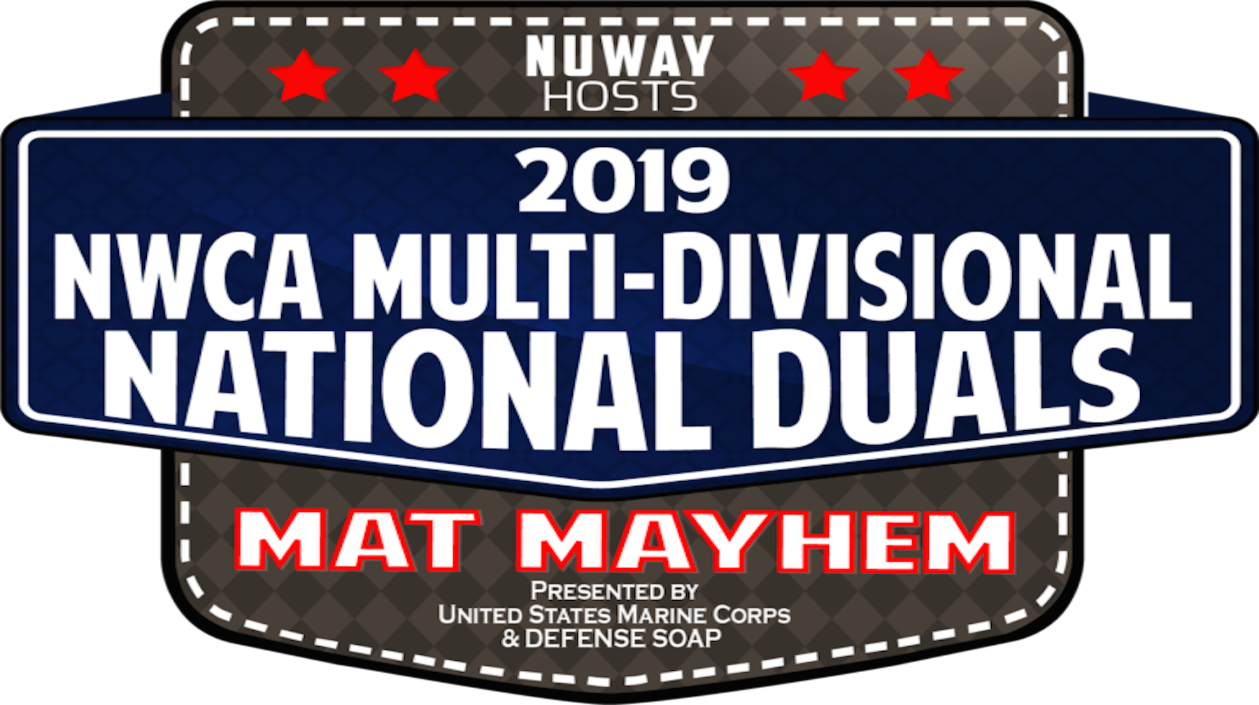 UWL Places Seventh at NWCA Multi-Divisional National Duals - University ...
