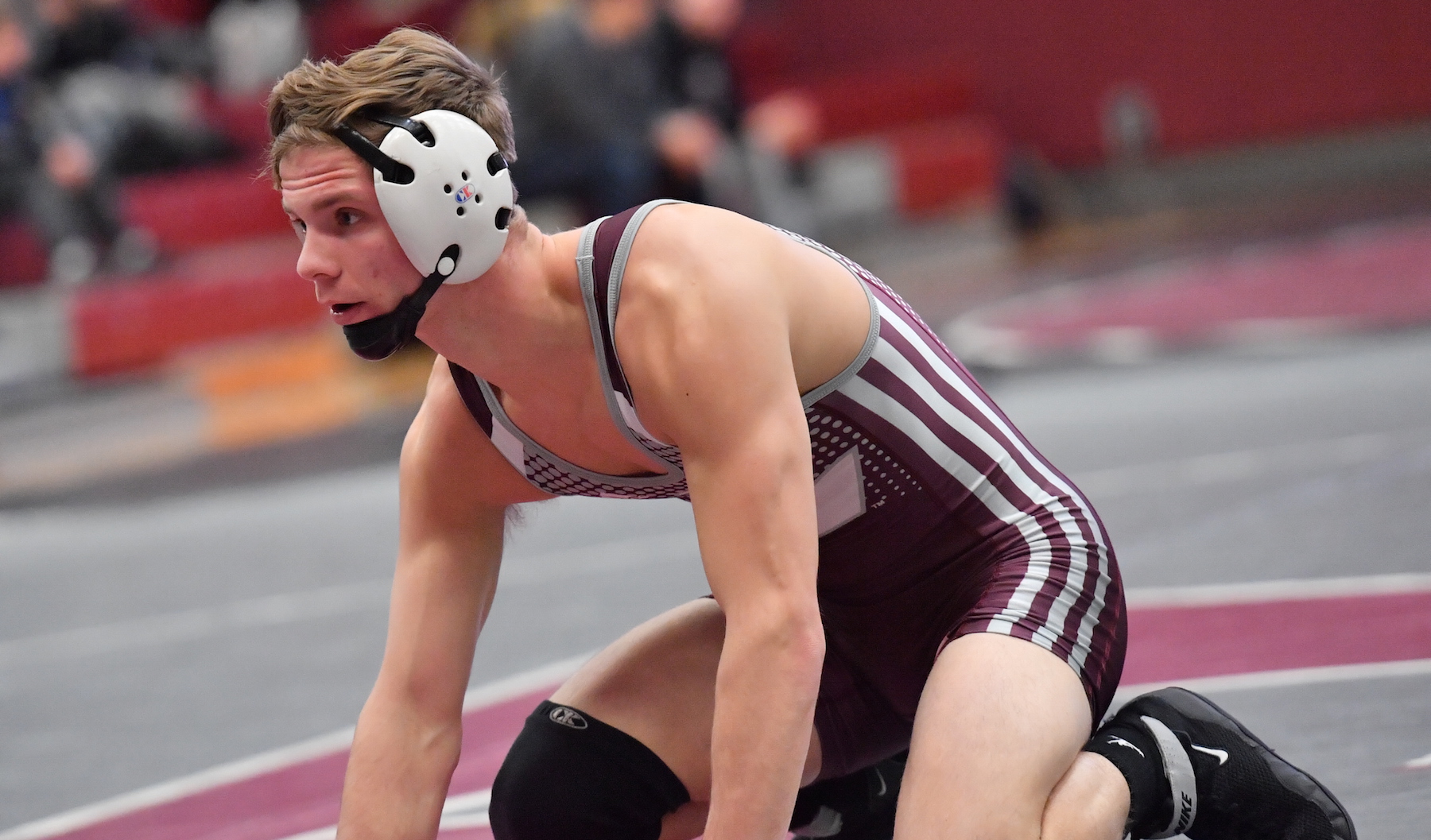 Four Wrestlers Place at Wheaton Invite; UWL Finishes Seventh ...